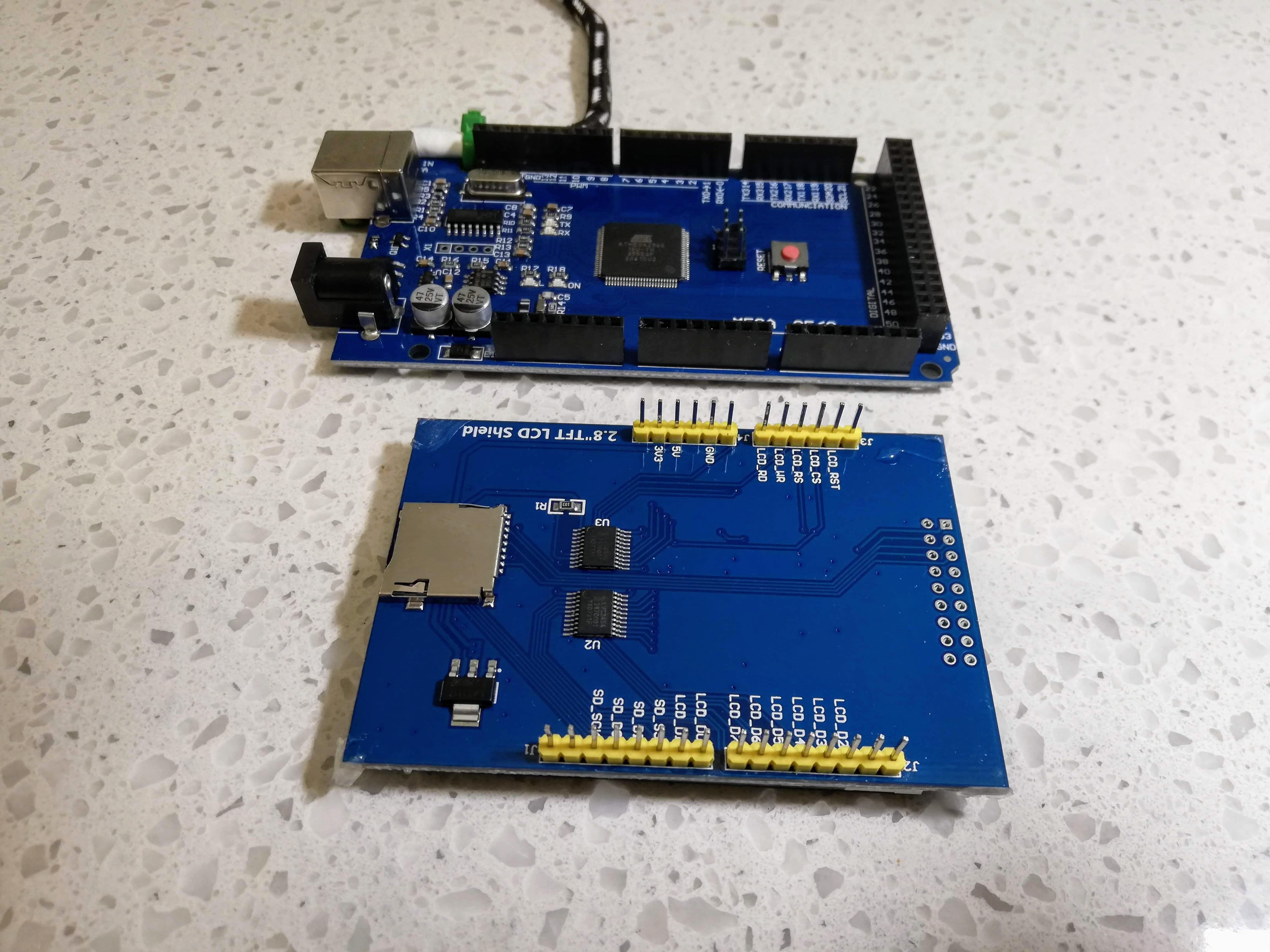 Touch Screen Cable Tracer / Cable Tester : 6 Steps (with Pictures ...