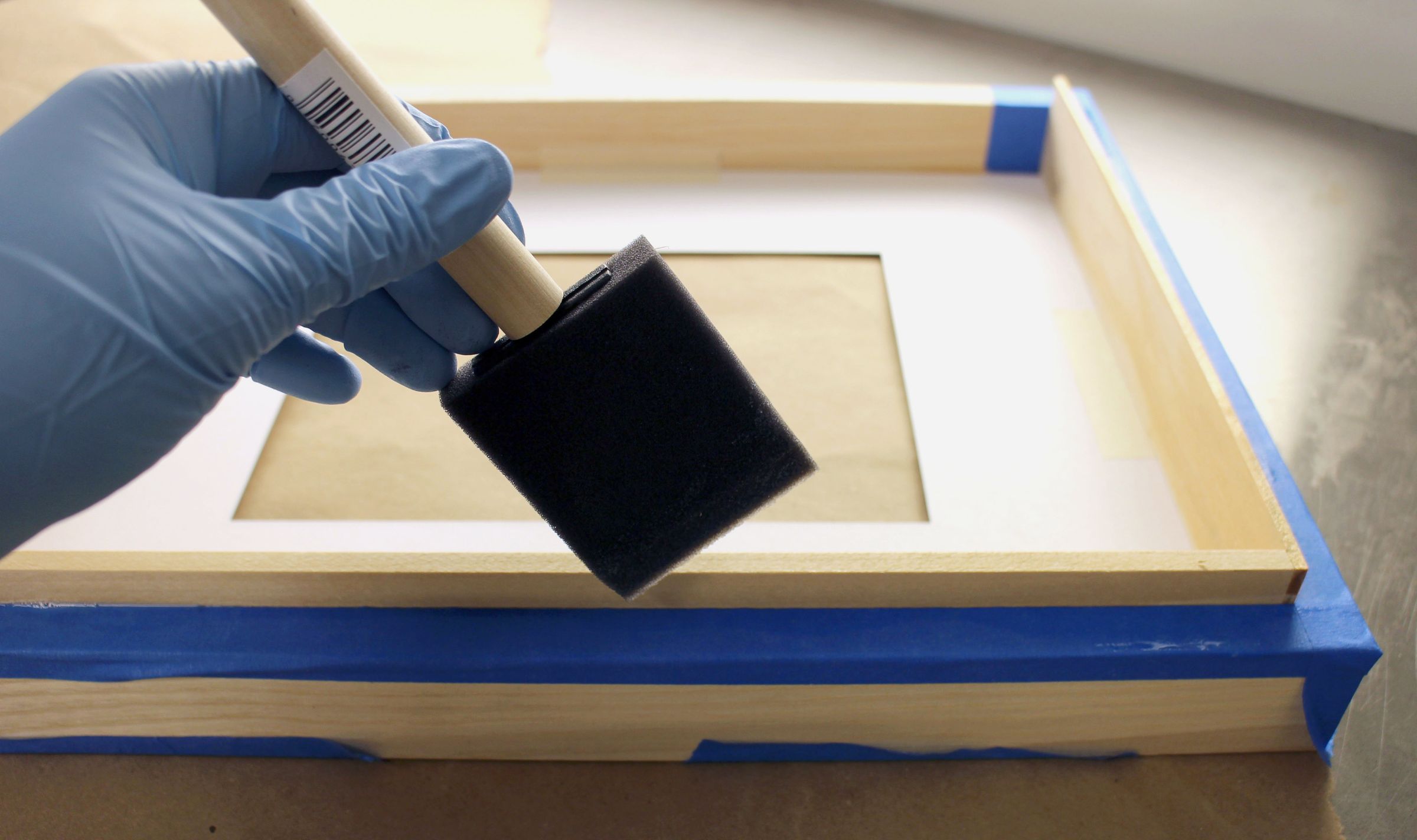 Internet Photo Frame : 20 Steps (with Pictures) - Instructables