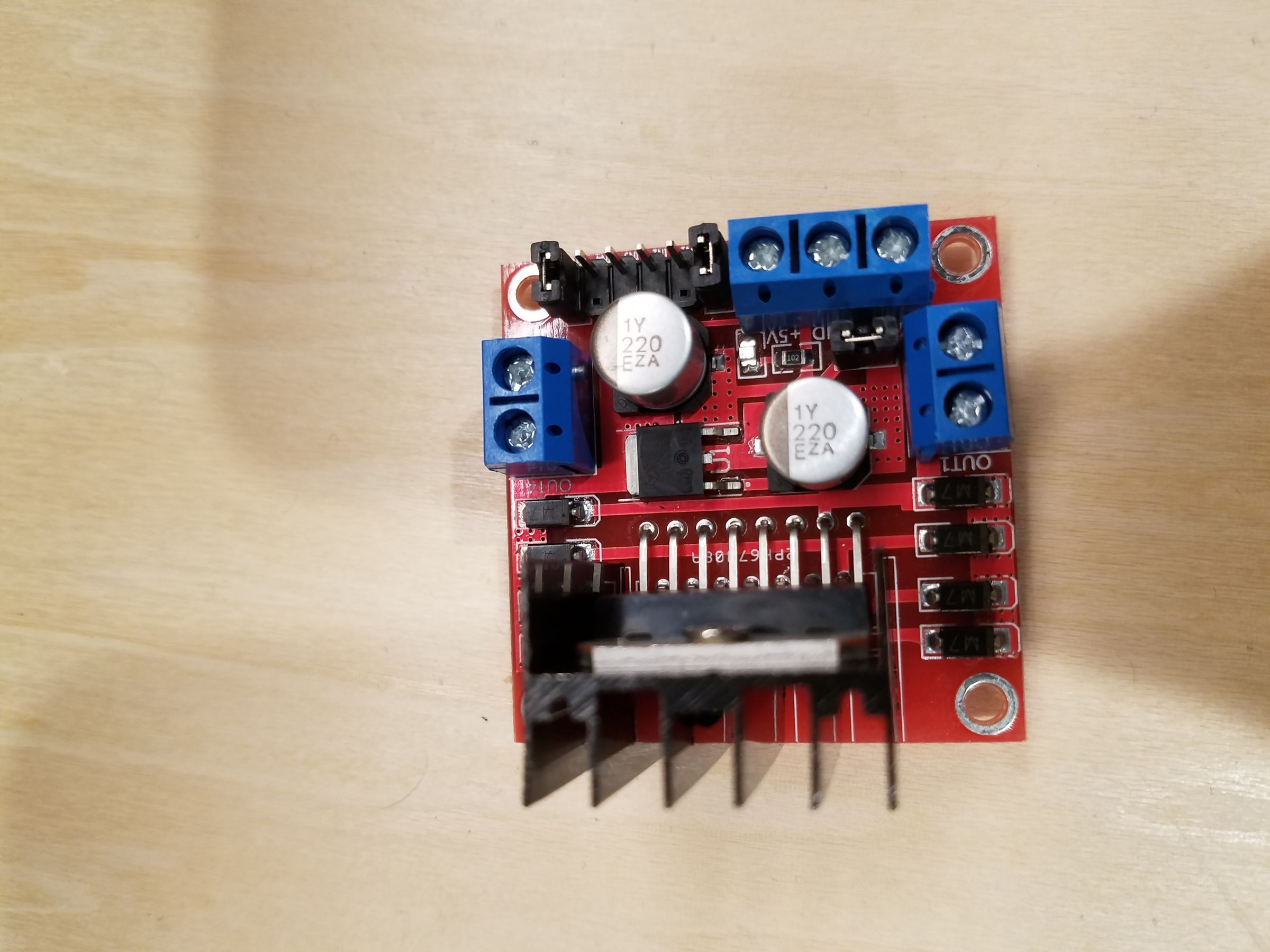 Gripper Made of Soft Muscles With Arduino Code : 19 Steps (with ...