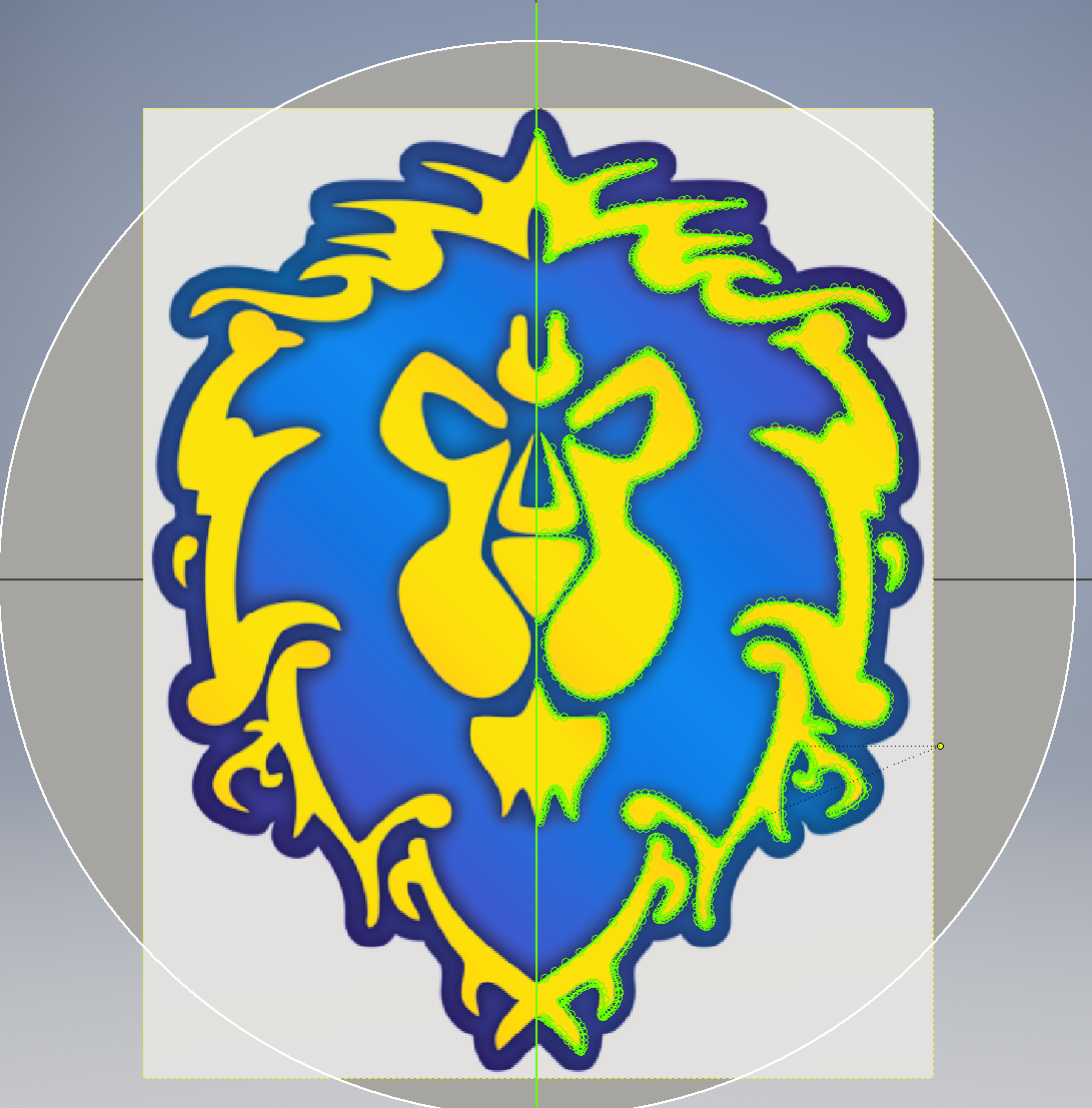 Lets Make 3D Printable Tokens/coins : 8 Steps (with Pictures ...