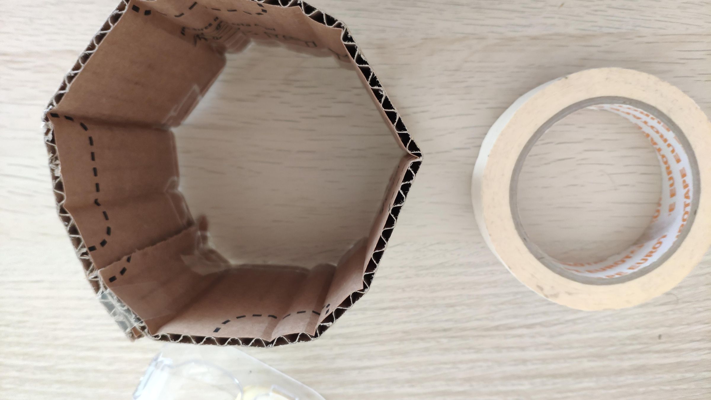 Cardboard Electric Circuits : 7 Steps - Instructables