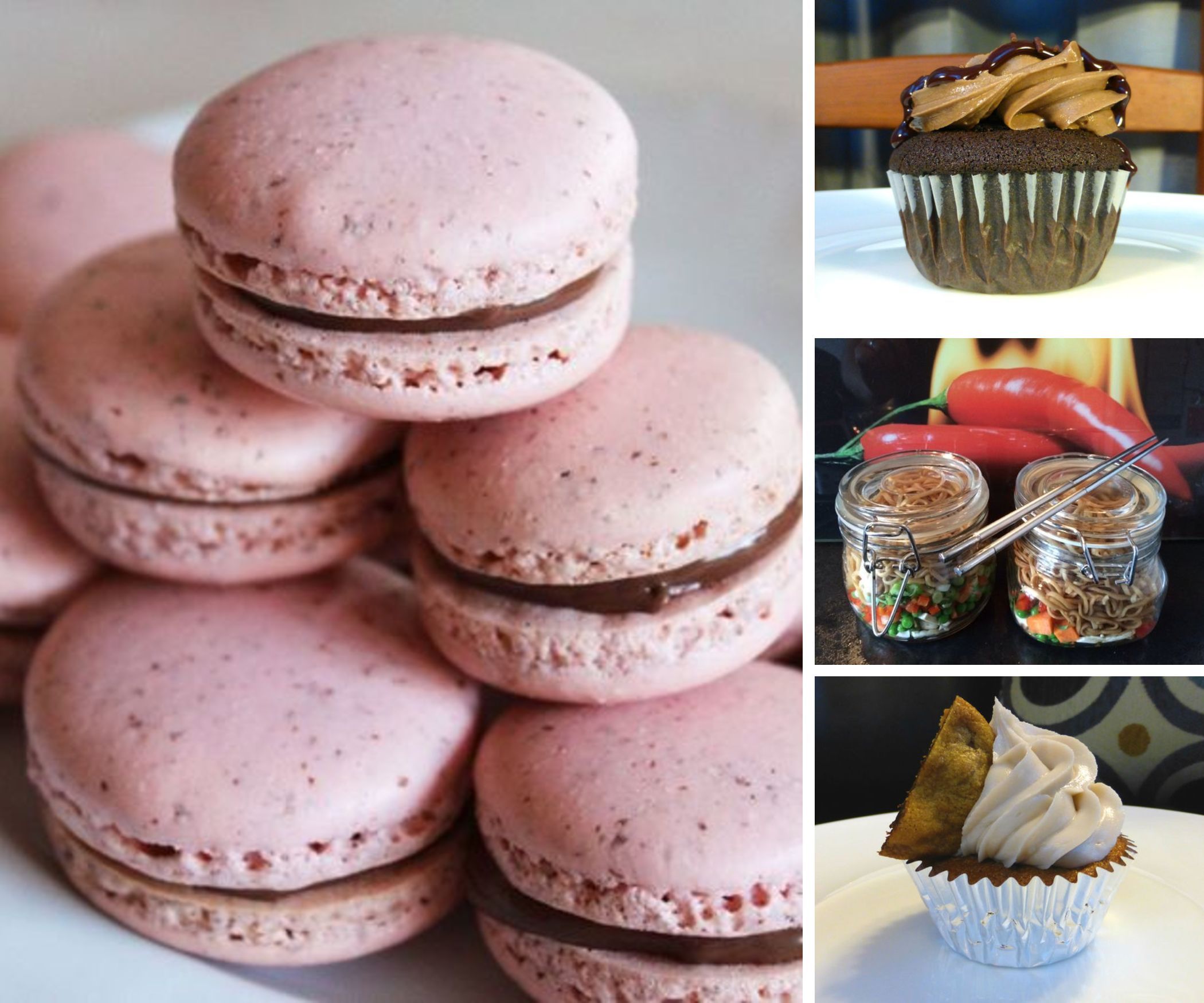 Yummy Things - Instructables