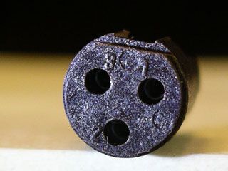 Canon N3 Connector, All You Always Wanted to Know About It : 5 Steps ...