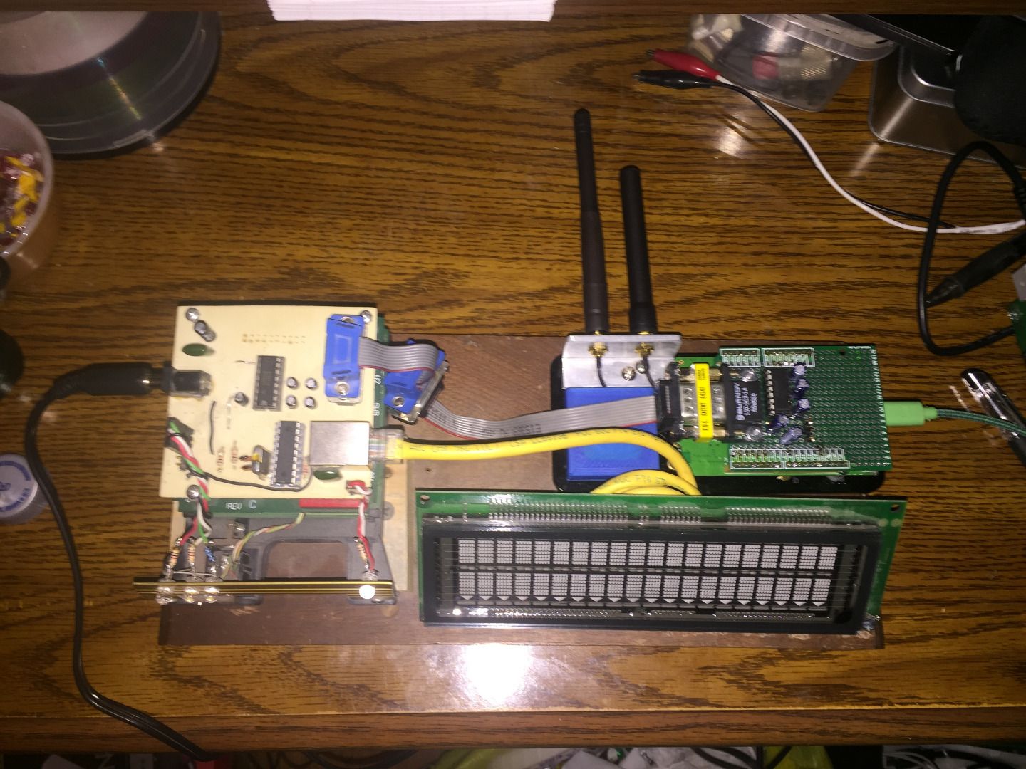 EV Charger : 6 Steps (with Pictures) - Instructables