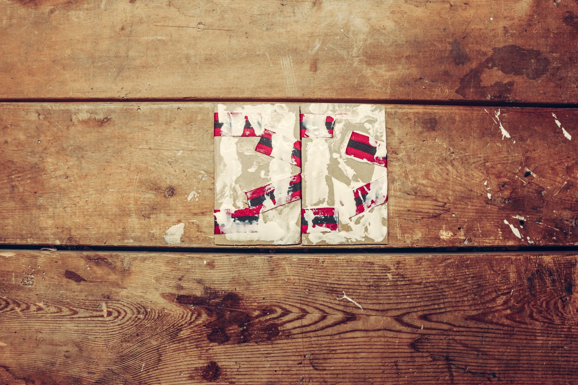 Magic Cardboard Wallet (Super Easy) : 5 Steps (with Pictures ...