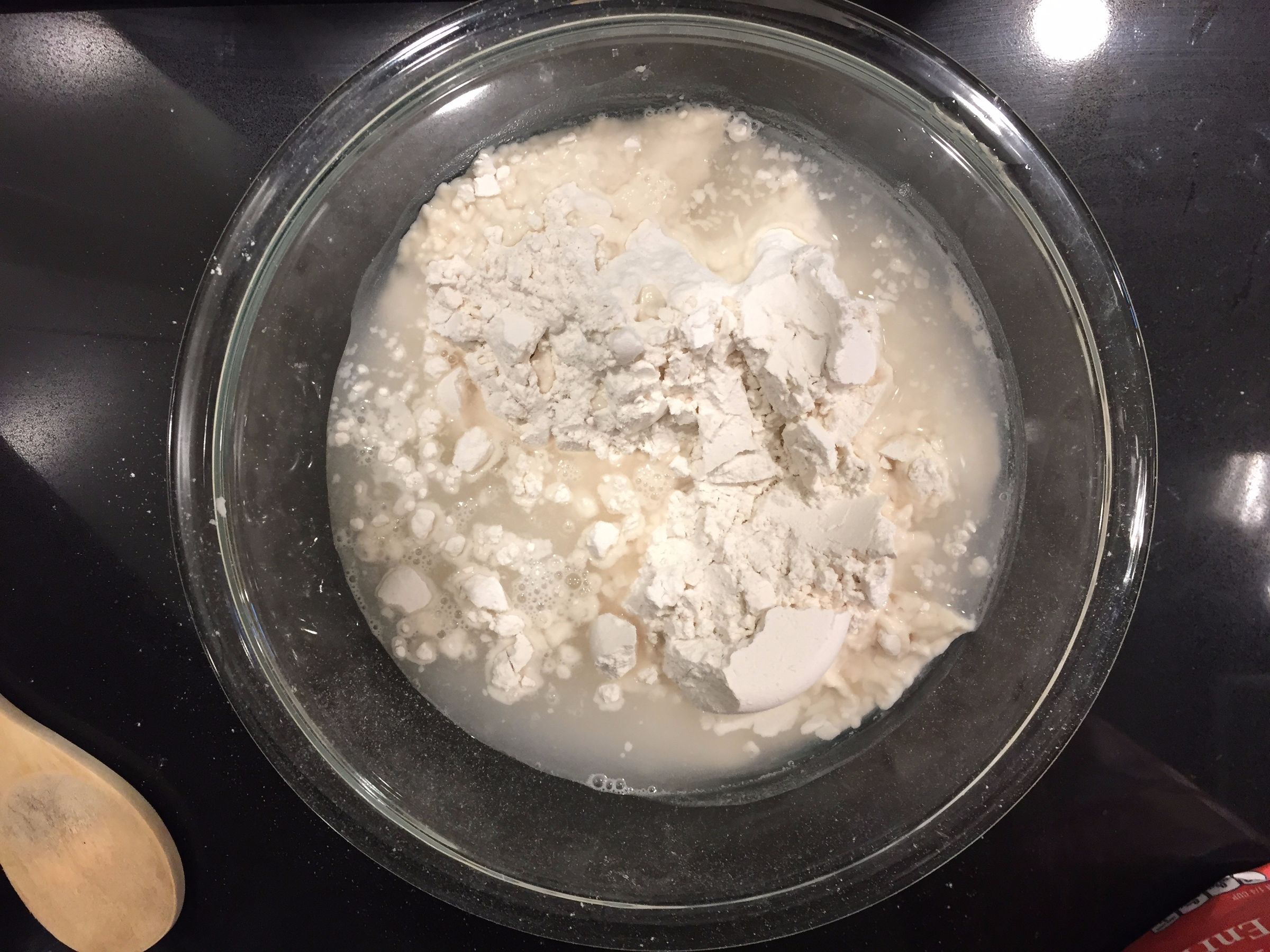 How to Make Firi Firi: a Tahitian Donut : 11 Steps (with Pictures ...