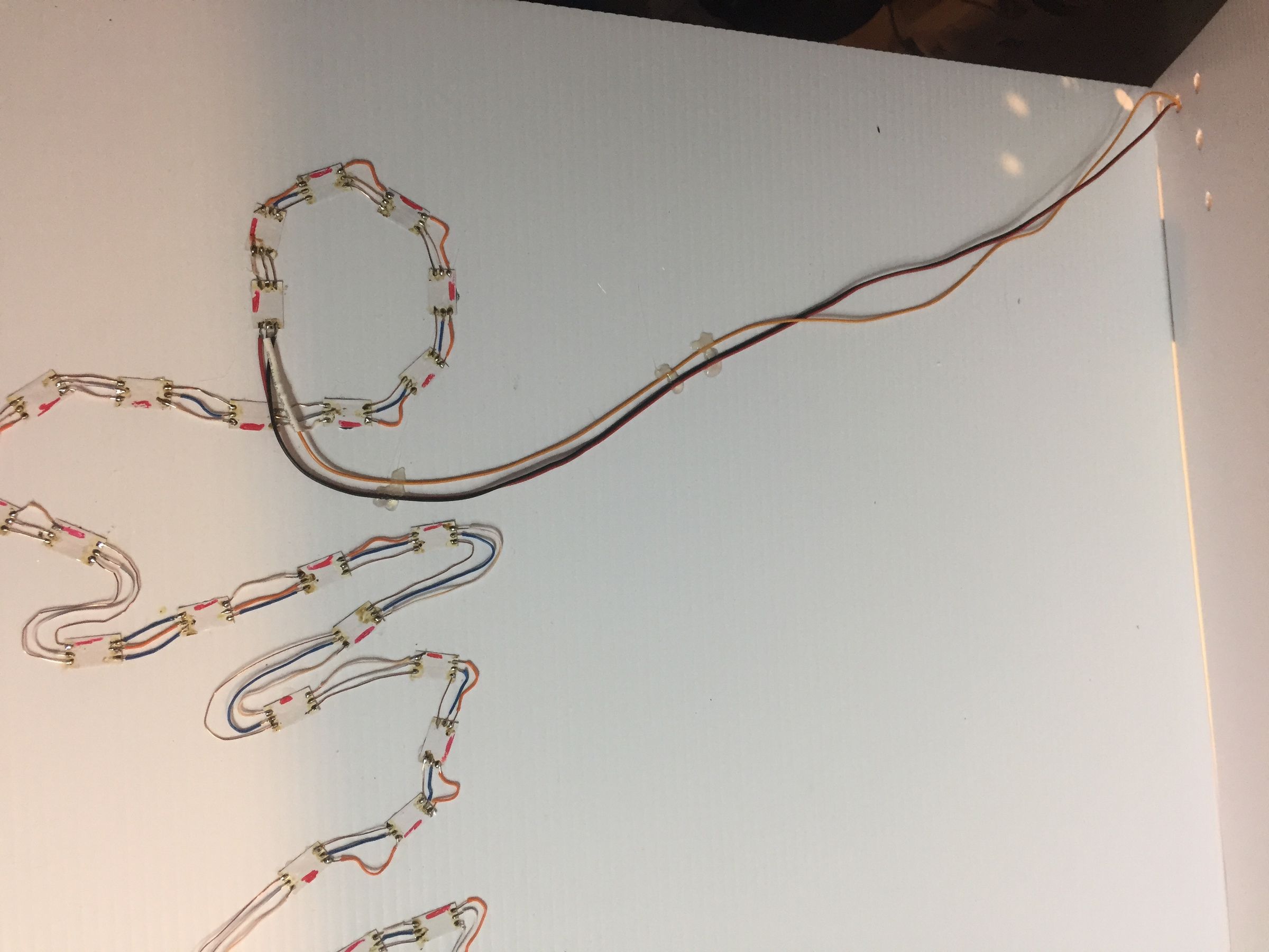 LED NeoPixel Poster : 13 Steps (with Pictures) - Instructables