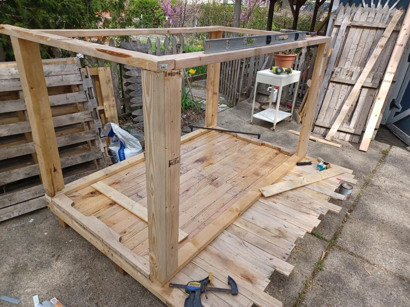 A House for Noah : 16 Steps (with Pictures) - Instructables