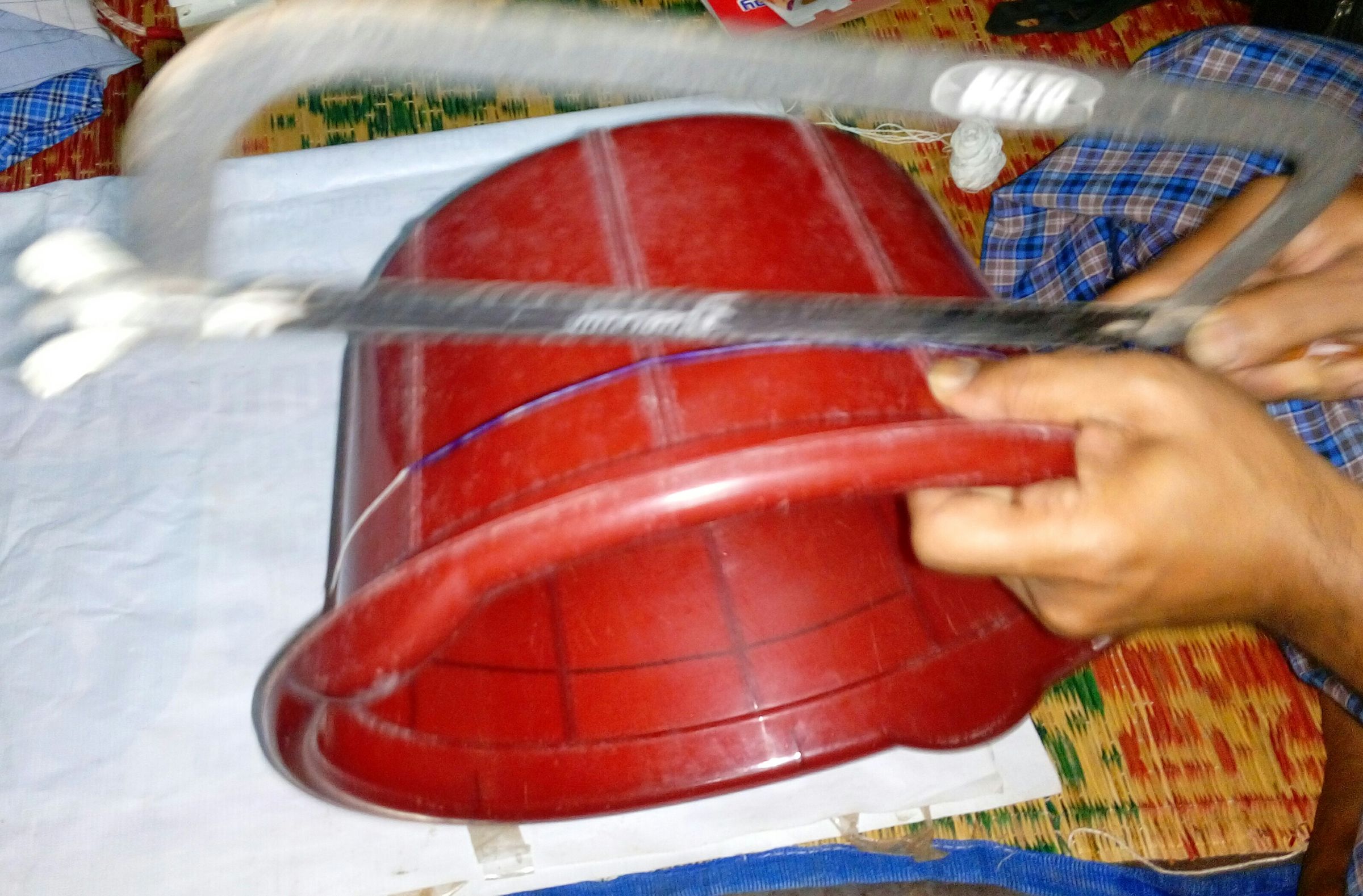 Bucket Fly Zapper : 10 Steps (with Pictures) - Instructables