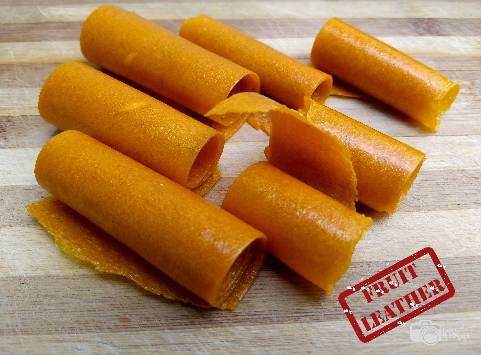 Sun Dried Mango Fruit Leather : 5 Steps (with Pictures) - Instructables