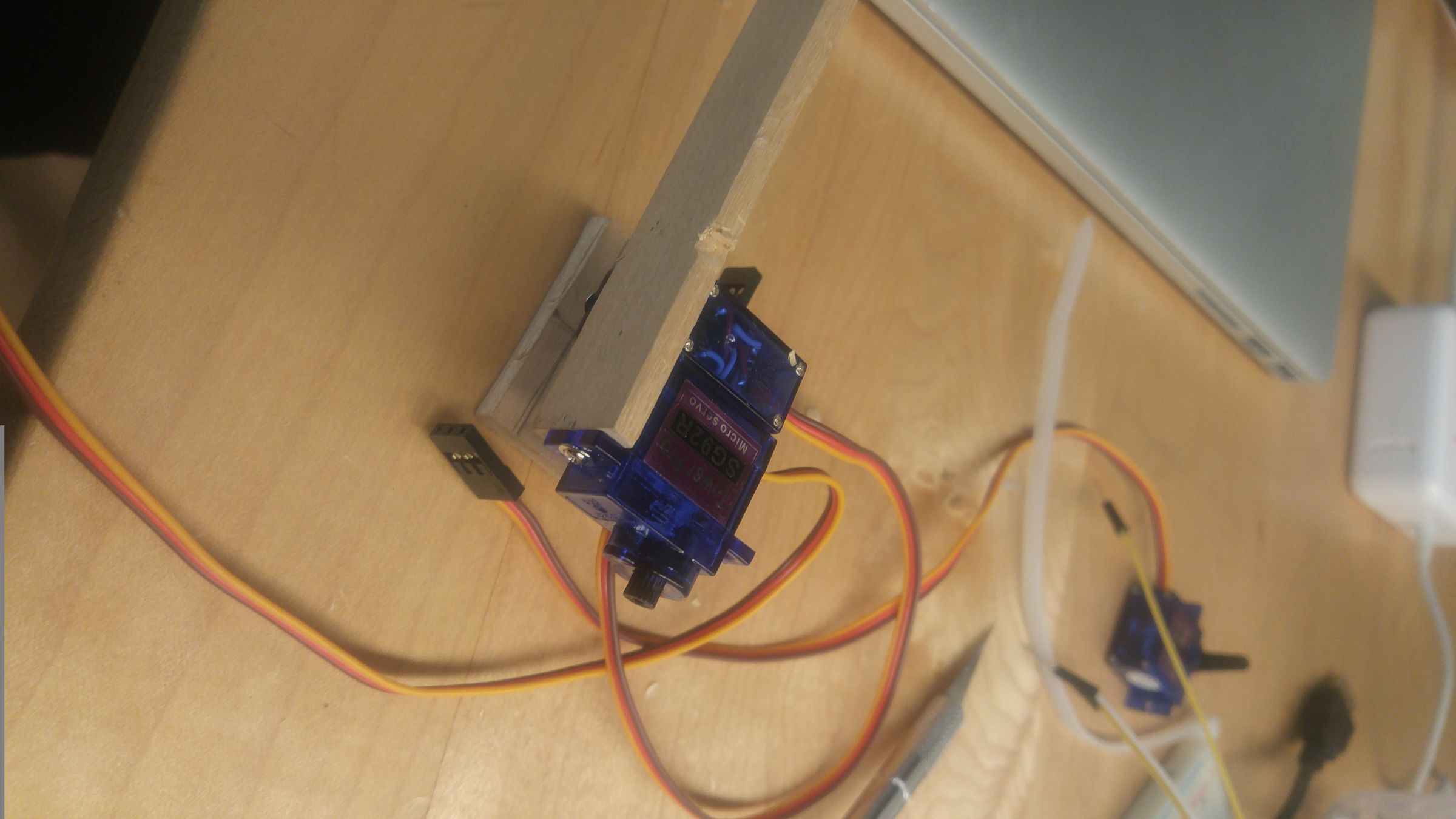 Photon Drawing Robot (HTML Canvas) : 4 Steps (with Pictures ...