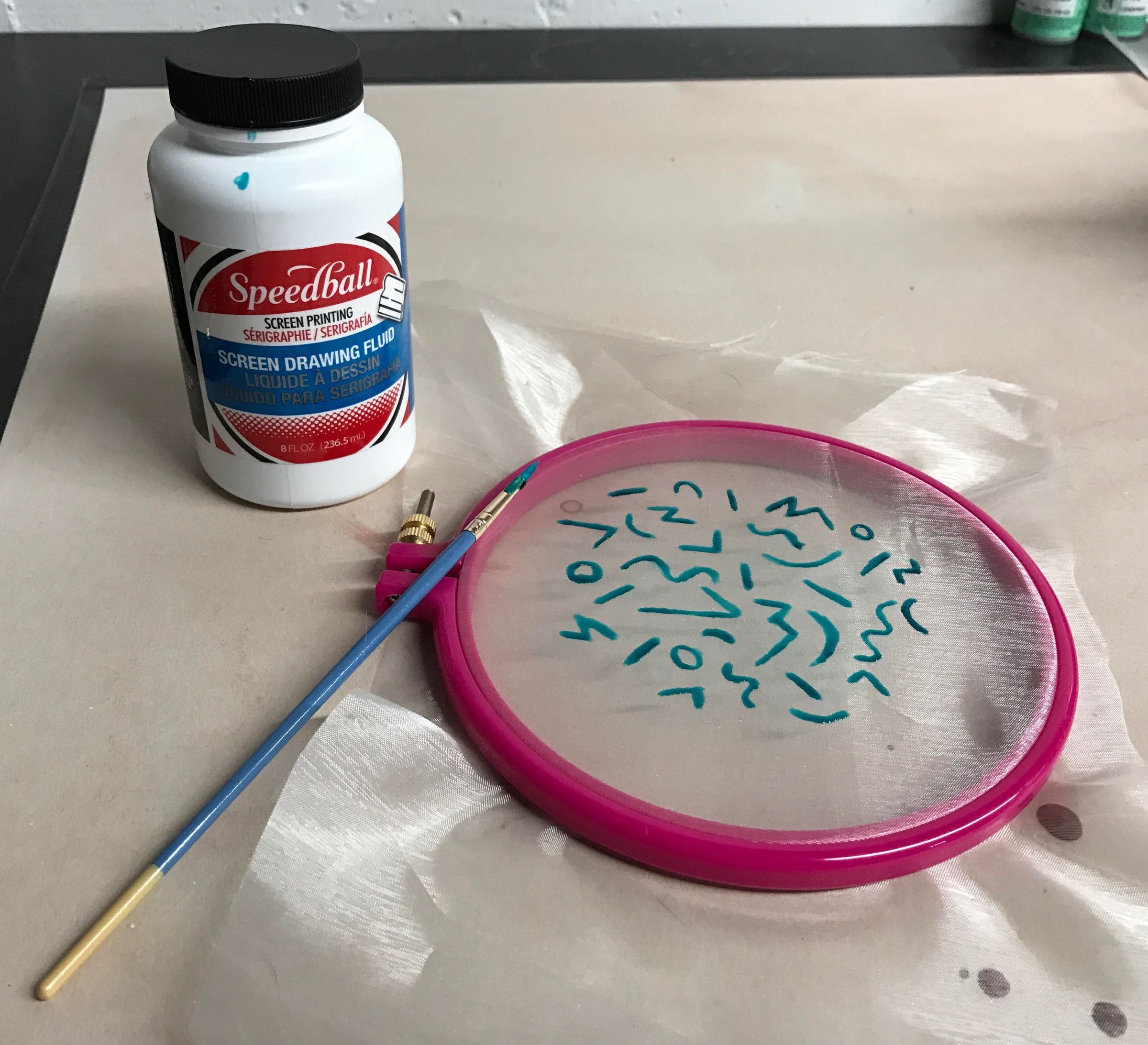 Printmaking on Clay Forms : 9 Steps (with Pictures) - Instructables