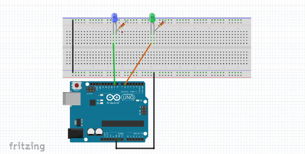 Computer Controlled Arduino : 7 Steps (with Pictures) - Instructables