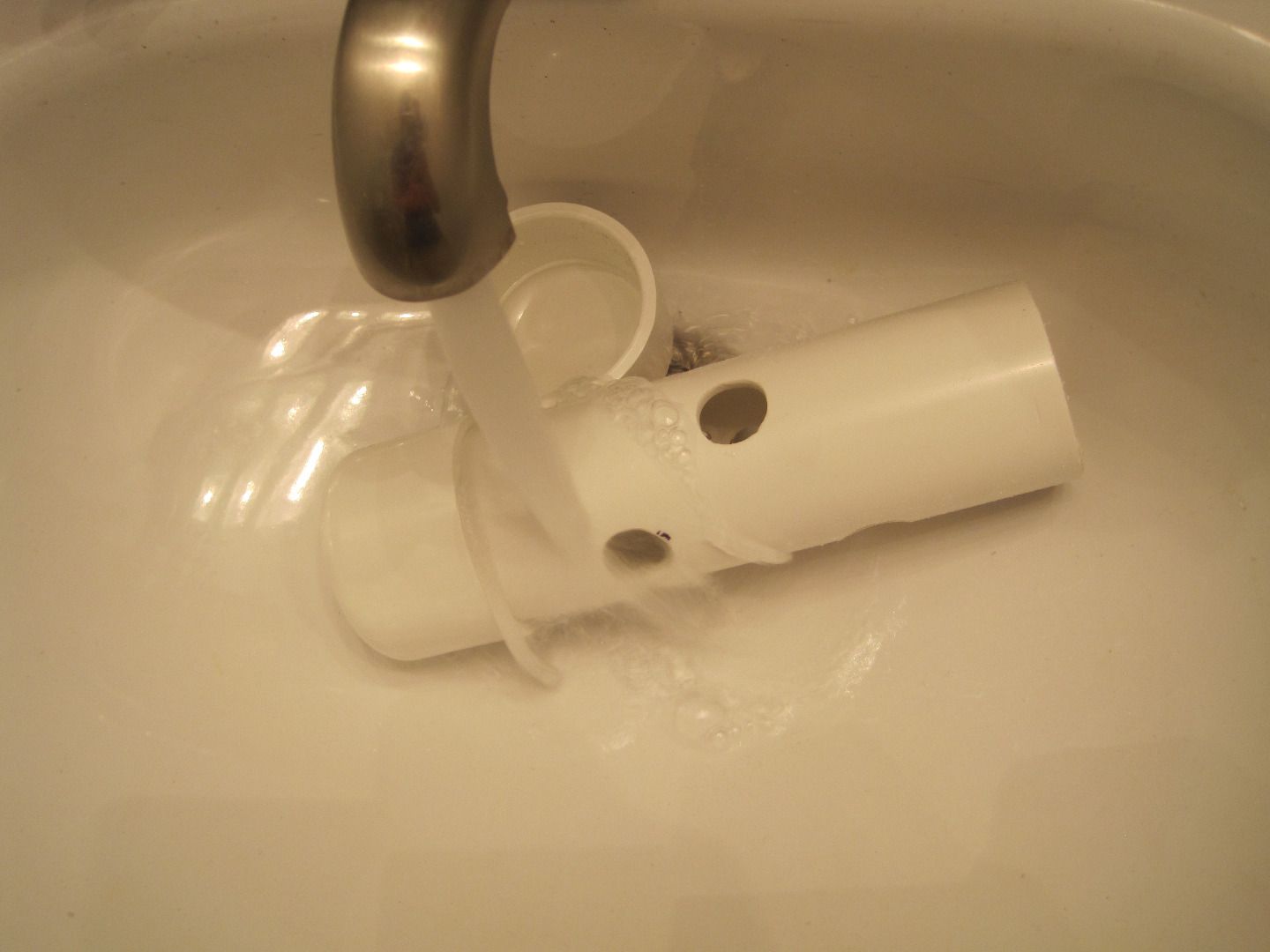 PVC Dog Toy : 4 Steps - Instructables