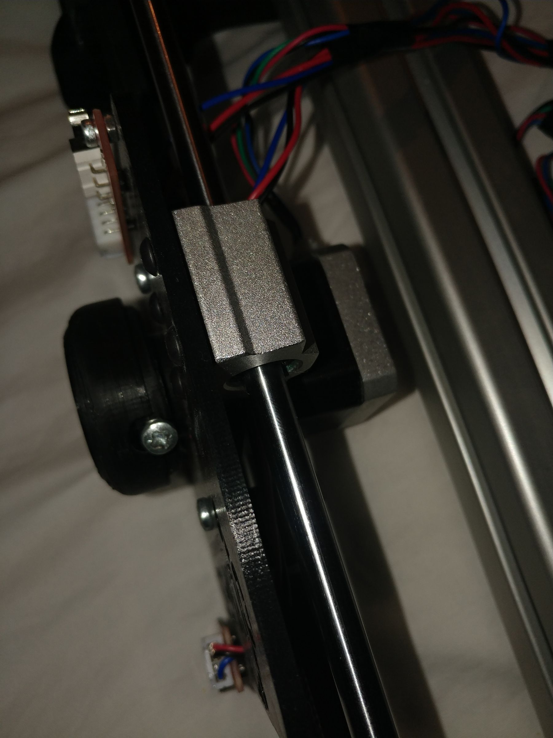 Fully Automated Photography Panning Rig : 14 Steps (with Pictures) - Instructables