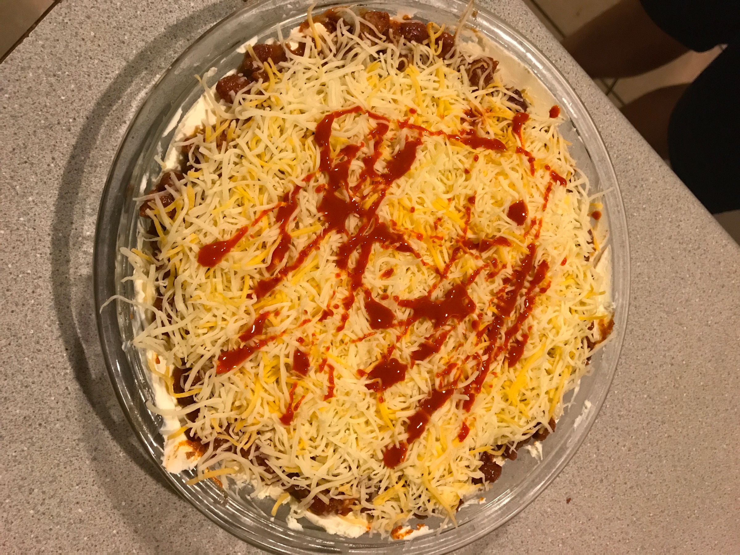 Microwavable Chili Cheese Dip : 10 Steps (with Pictures) - Instructables