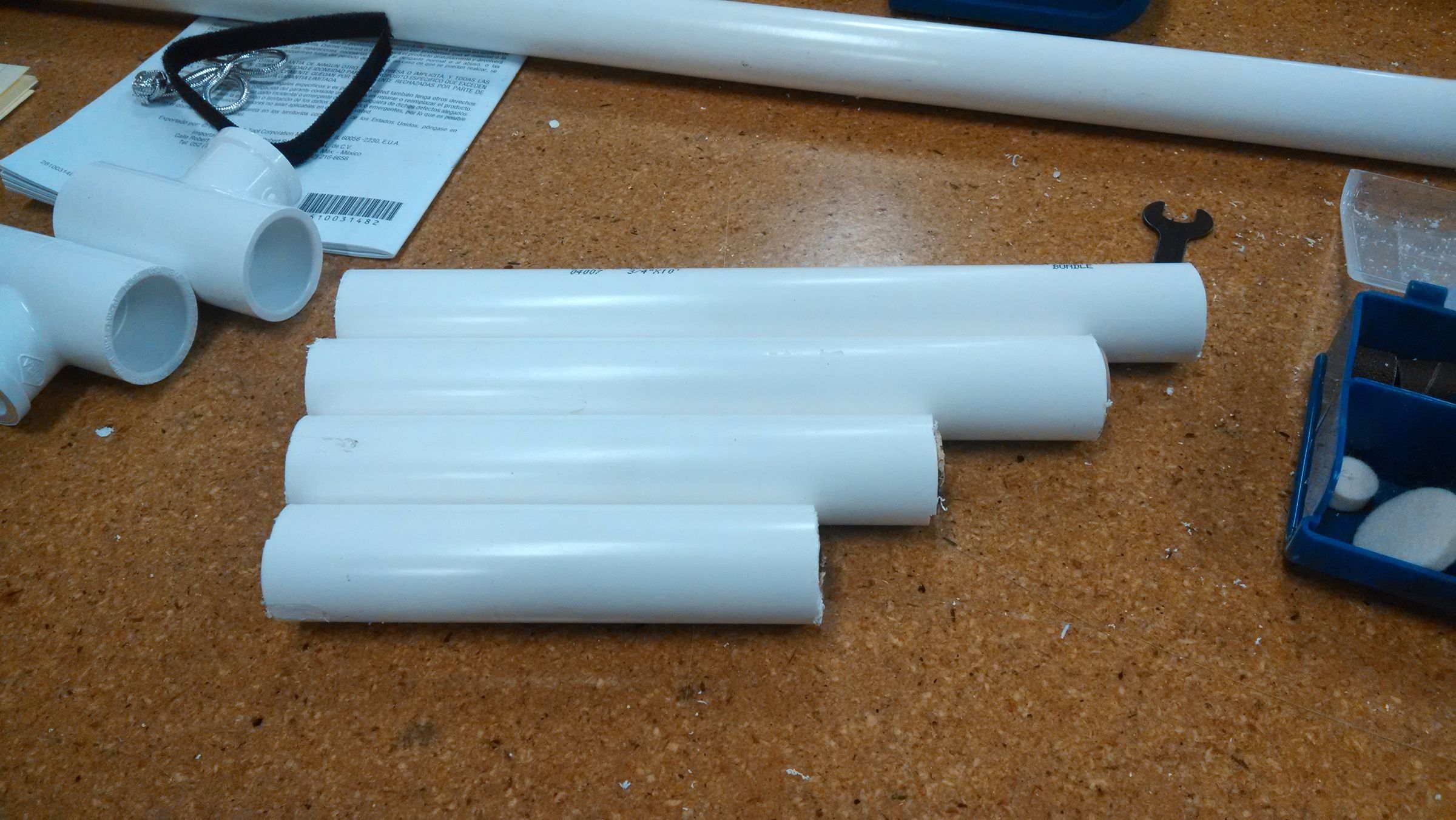 Pan Box Musical Instrument : 10 Steps (with Pictures) - Instructables