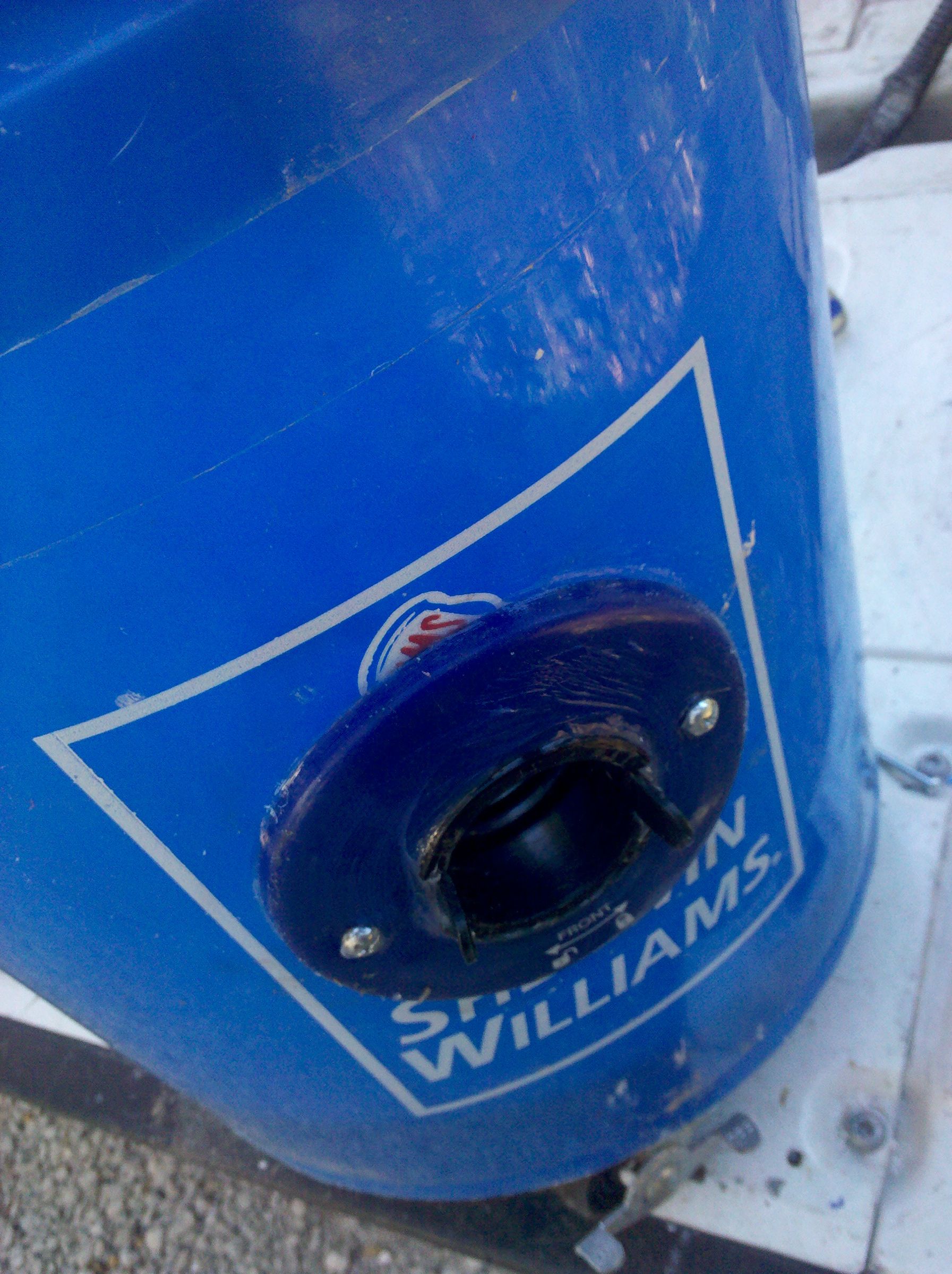 The Bucket Vac... : 6 Steps (with Pictures) - Instructables