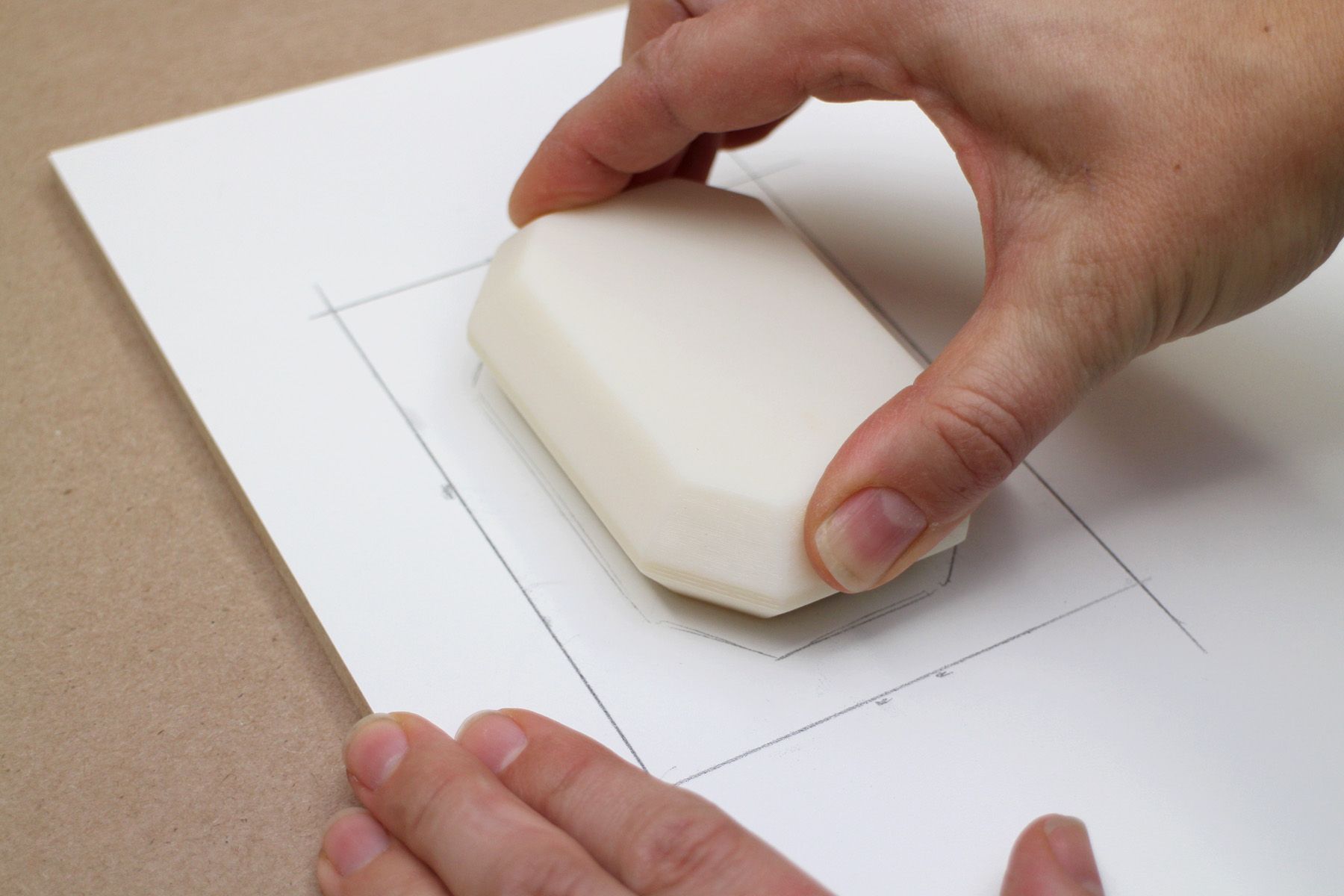 Flexible Block Molds : 15 Steps - Instructables