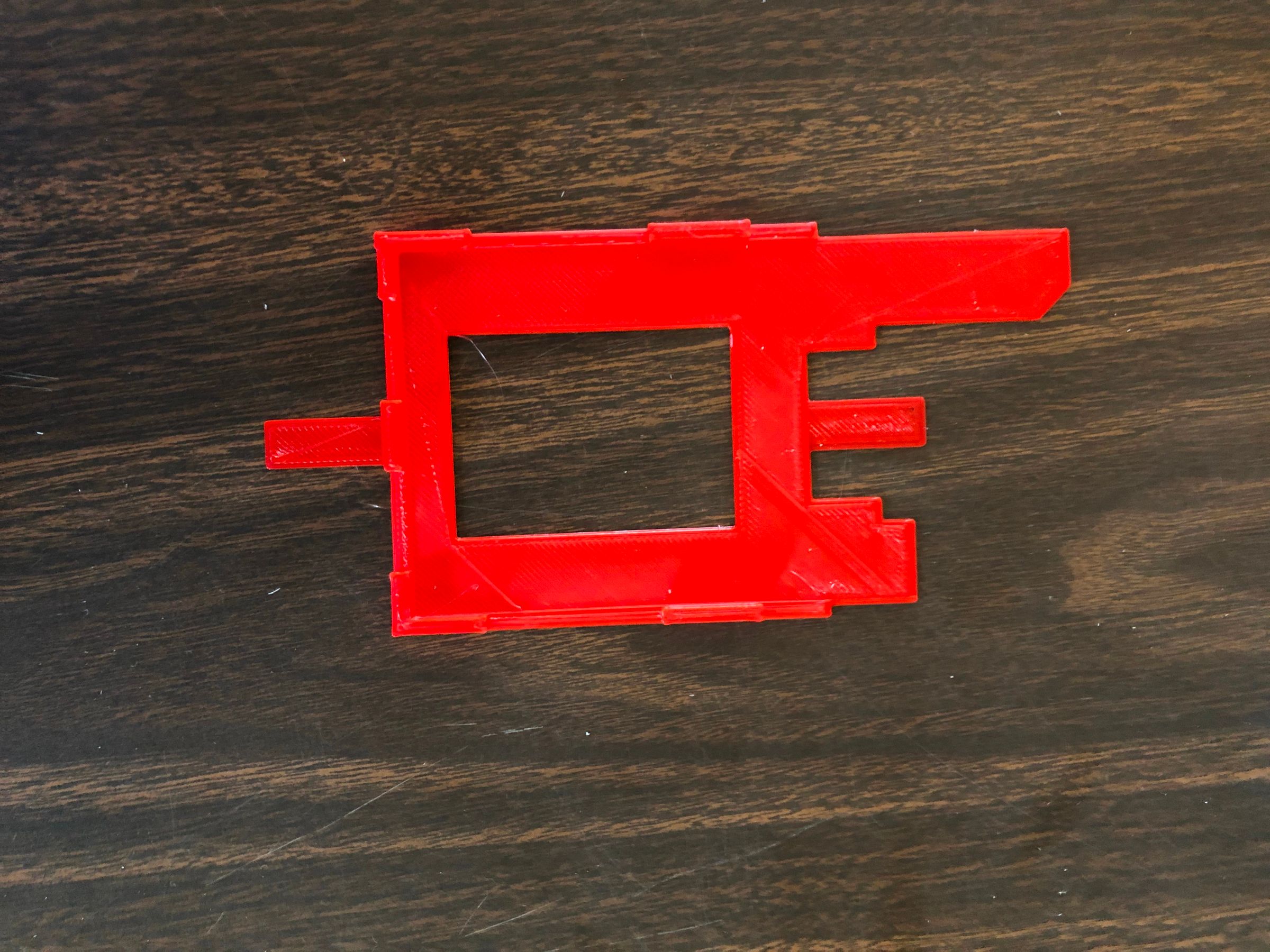 Phone Scanner Stand : 3 Steps (with Pictures) - Instructables