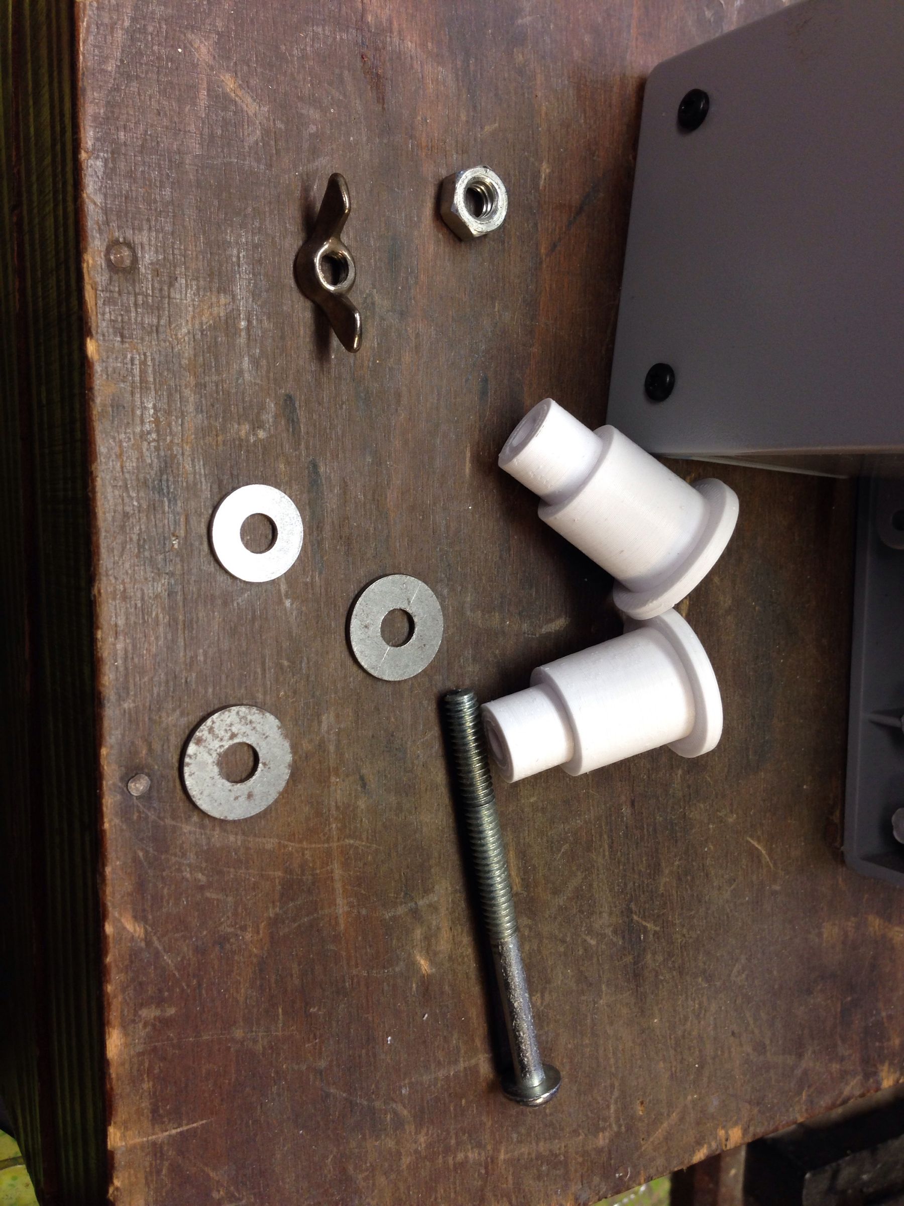 Better Balun Boxes : 5 Steps - Instructables