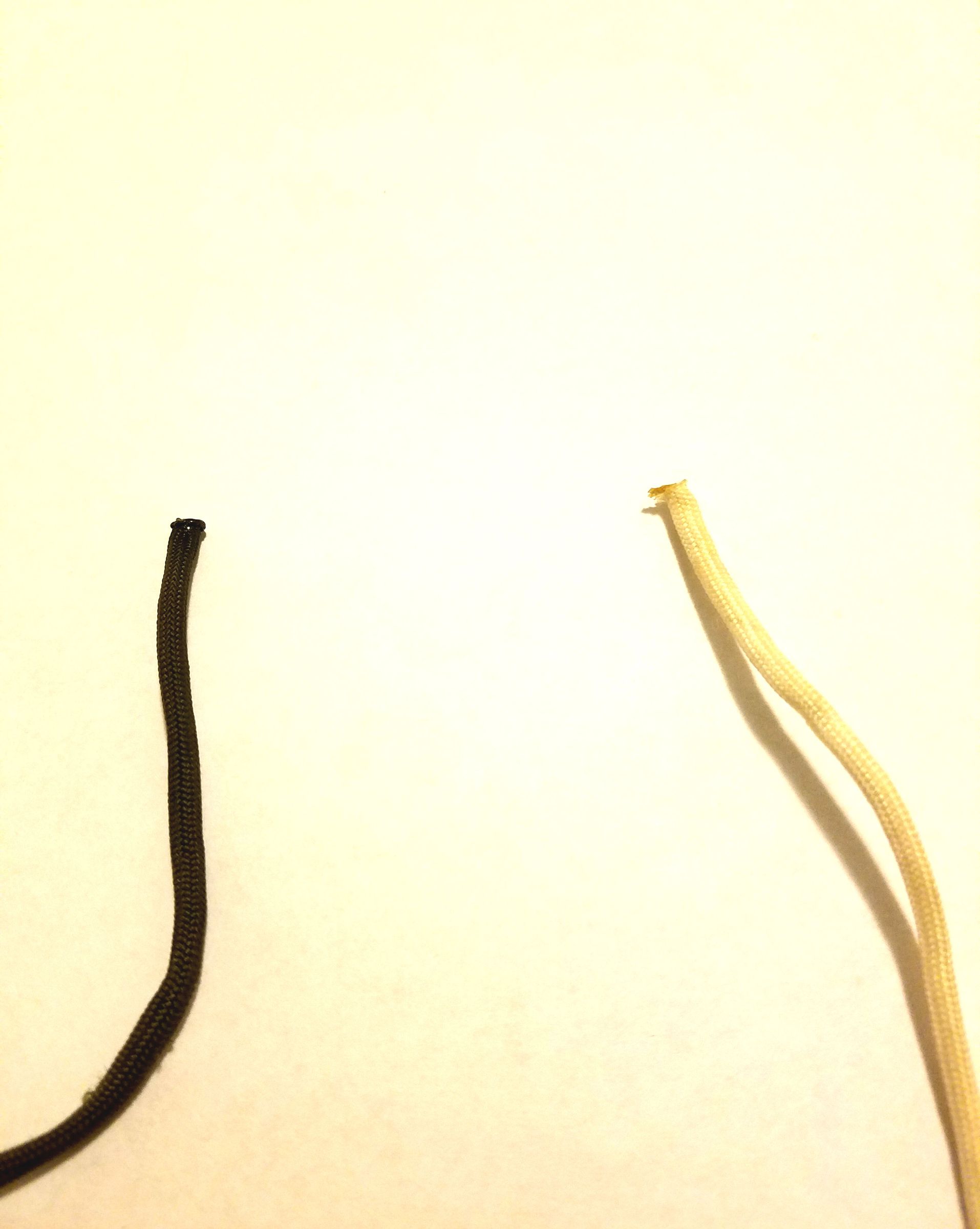 Basic Knots for Beginners : 6 Steps (with Pictures) - Instructables