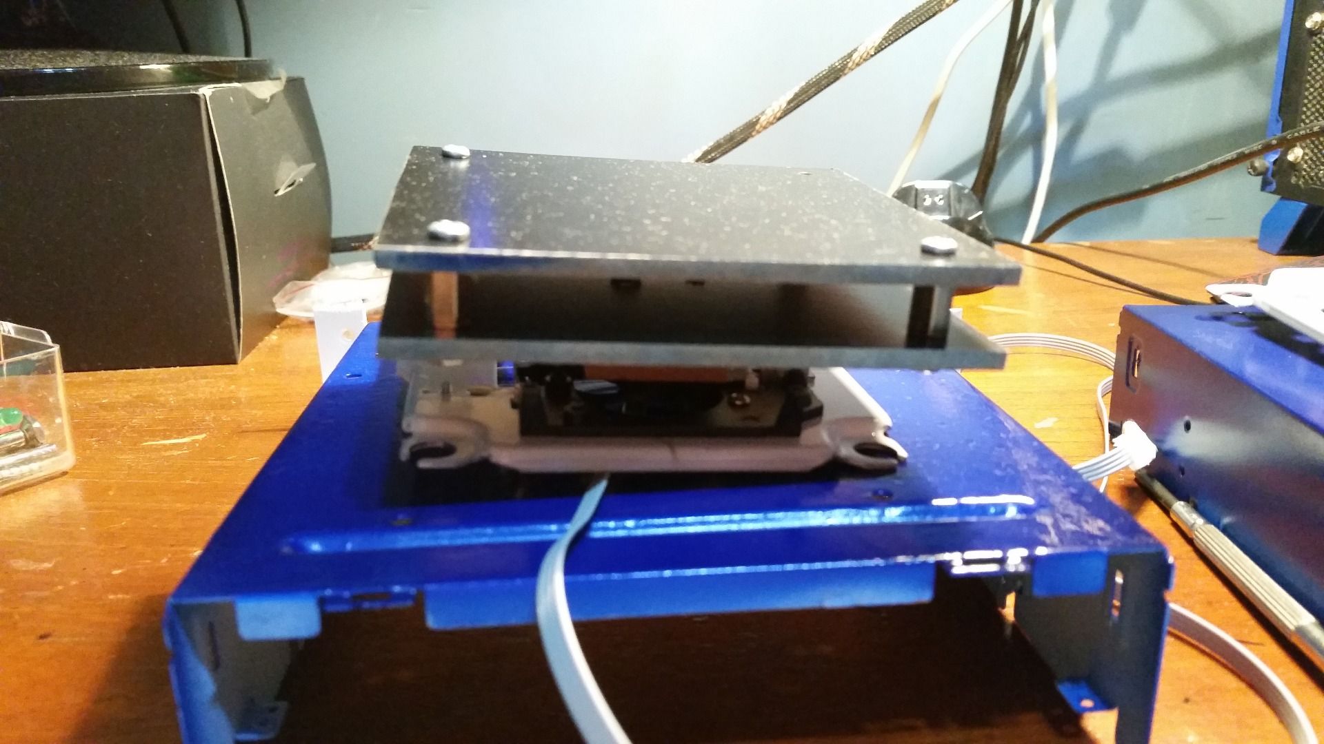 DVD to Laser Engraver : 12 Steps (with Pictures) - Instructables