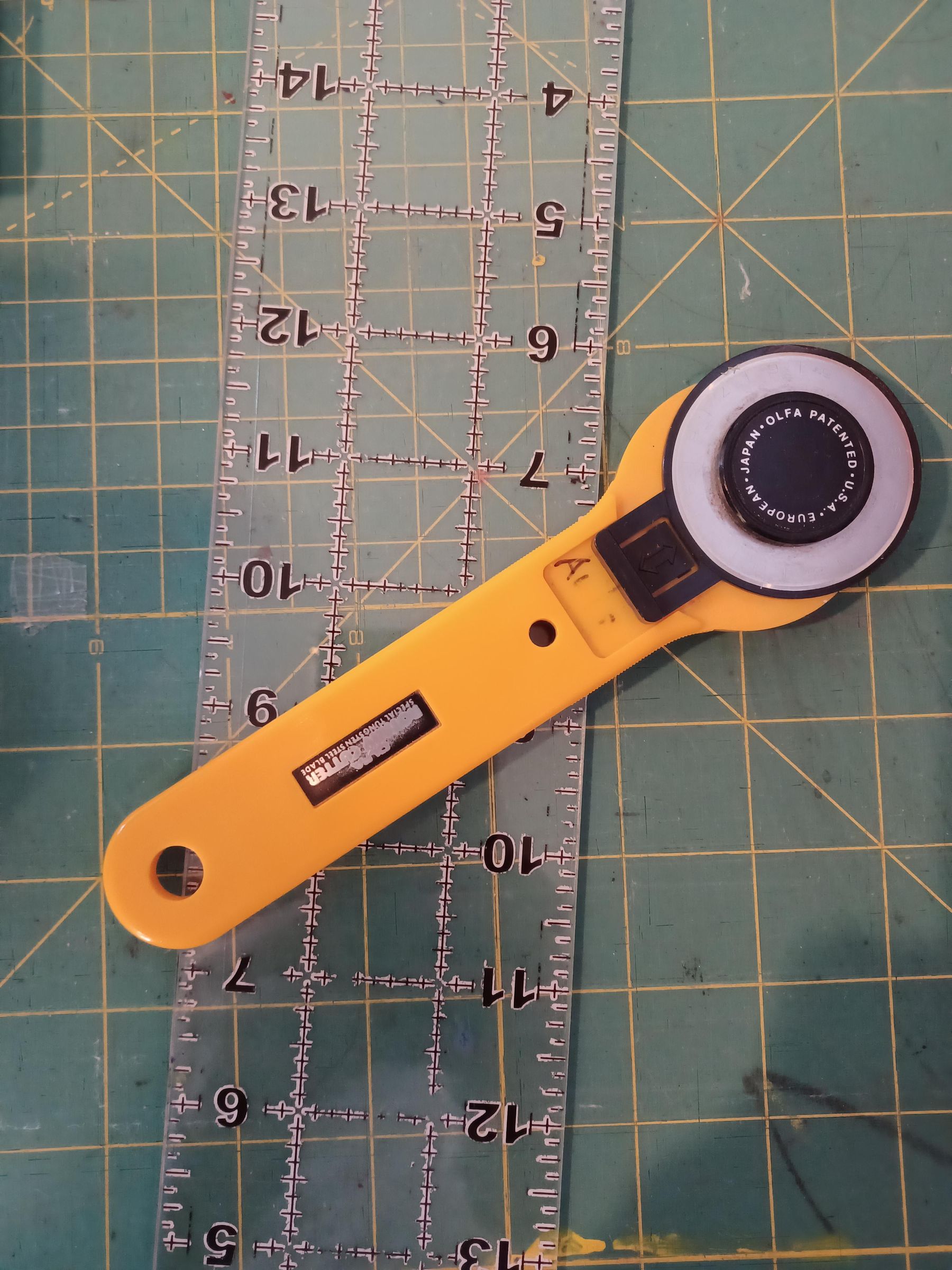 Easy Perforated Notebook : 5 Steps - Instructables