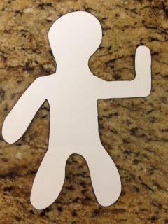 How to Make a Friend : 8 Steps - Instructables