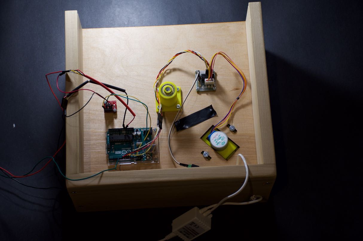 The Astronomy Clock : 10 Steps (with Pictures) - Instructables