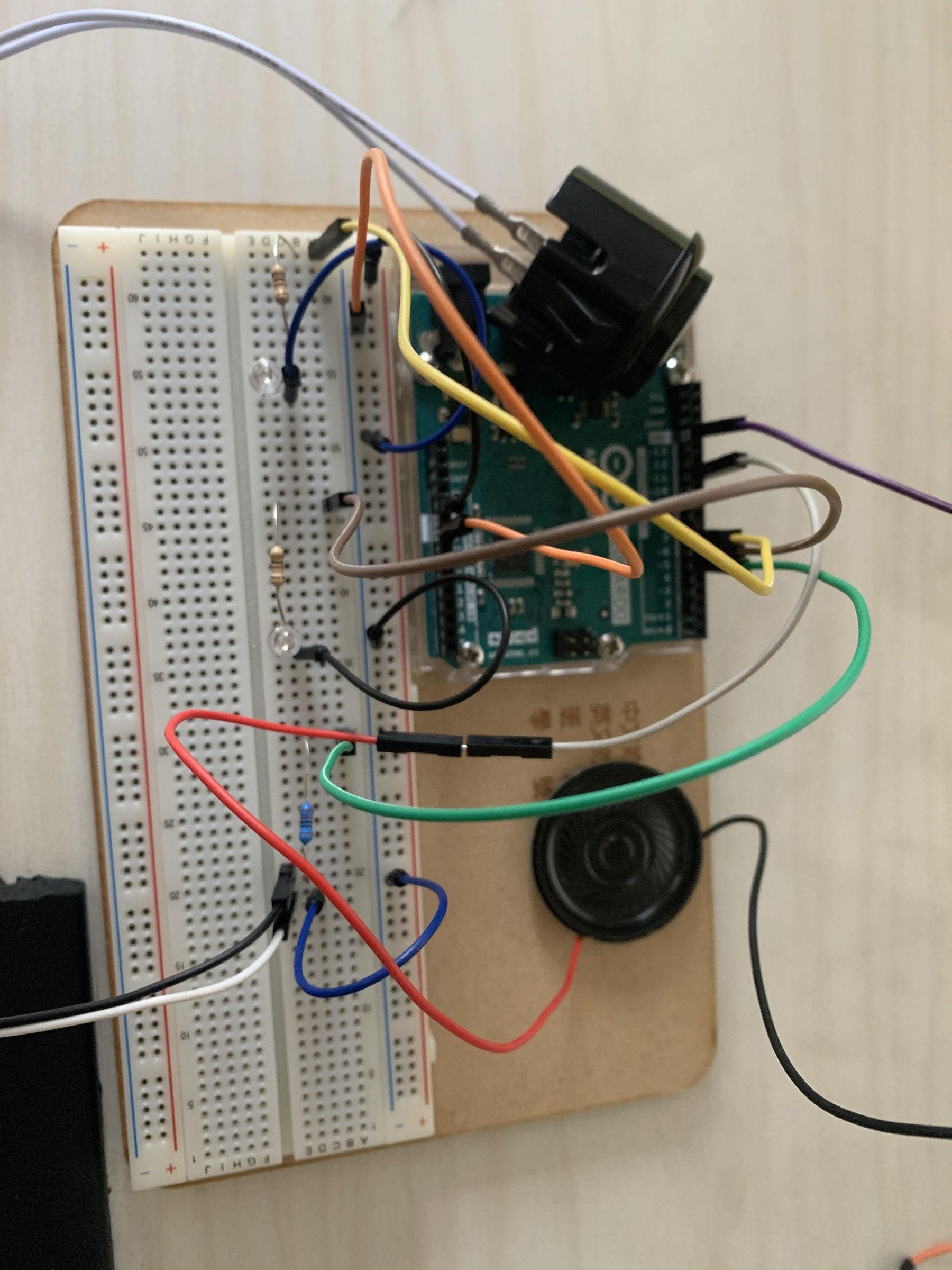 Blinking Light : 4 Steps - Instructables