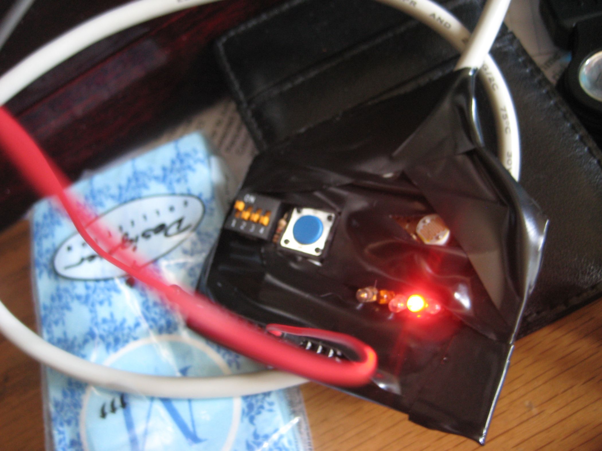 USB Basic Analog Electronics Board : 6 Steps - Instructables