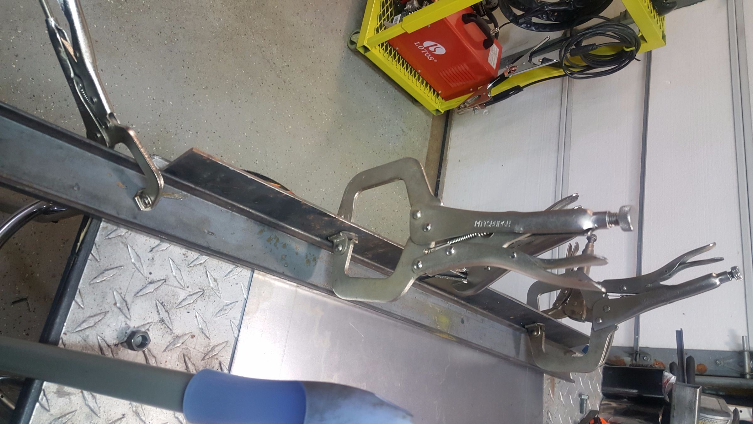 How to Make a Metal Drawer! : 10 Steps (with Pictures) - Instructables