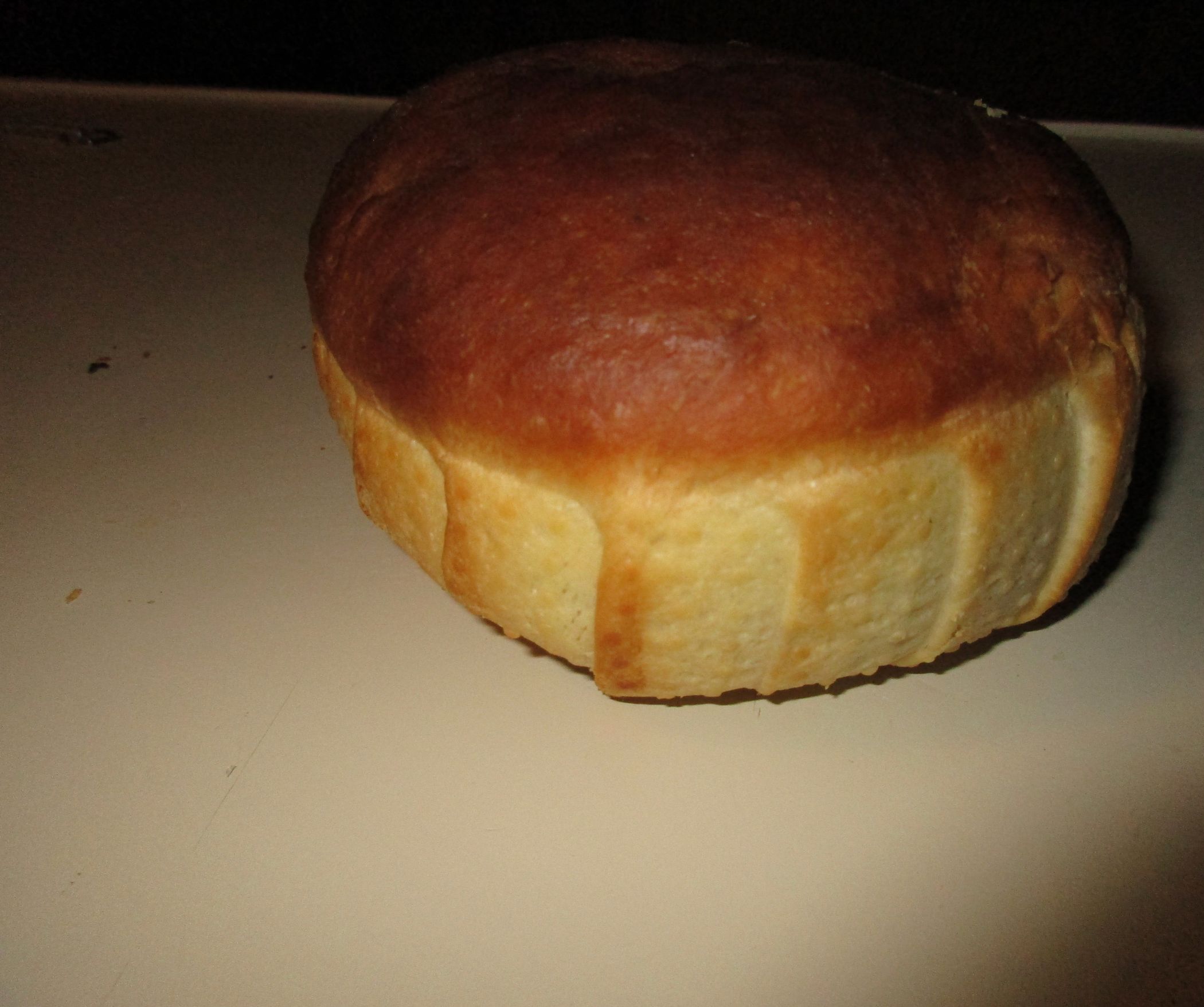 EZ Bread : 4 Steps (with Pictures) - Instructables