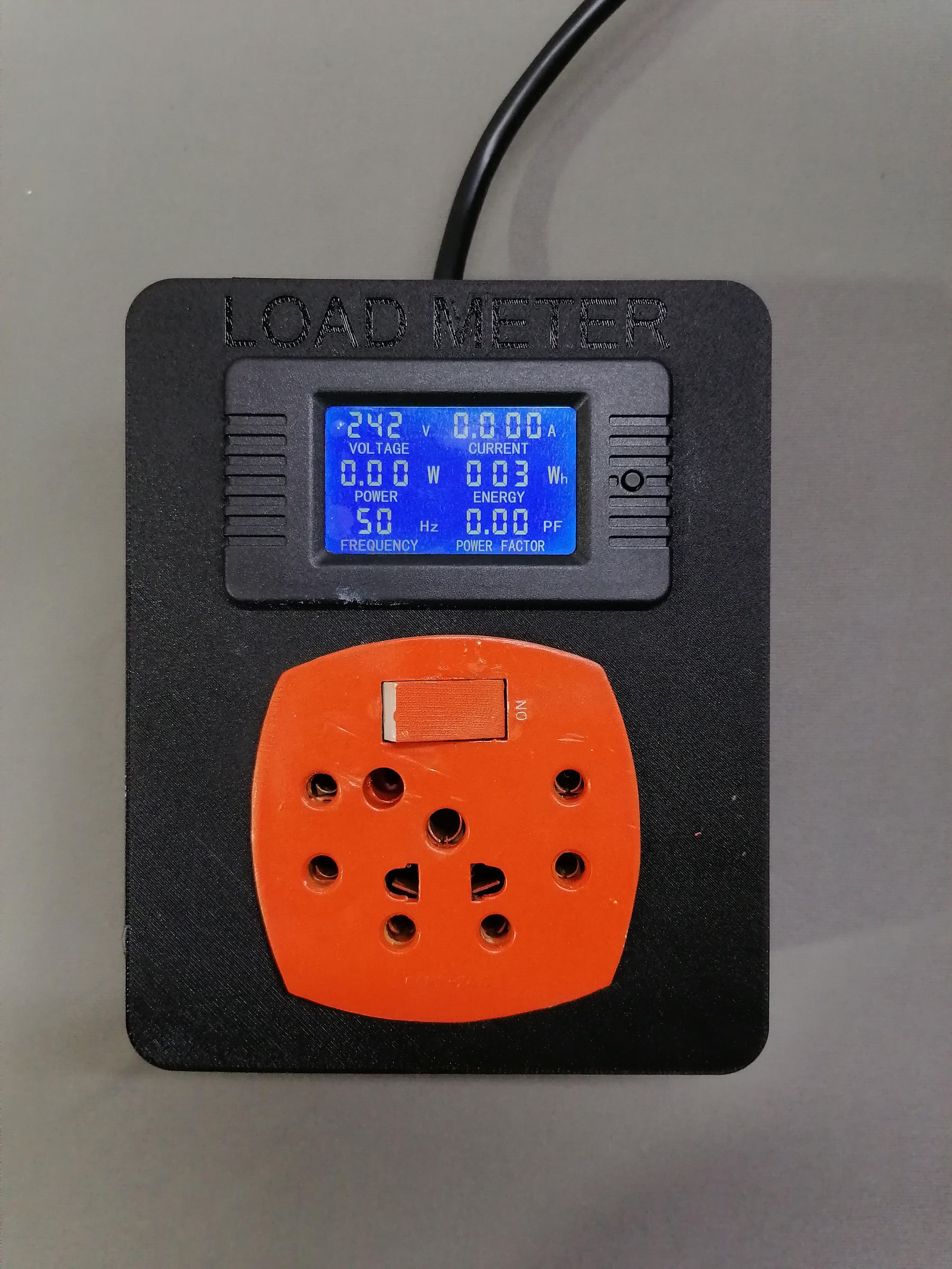 Repair and Modify Different Types of Extension Electric Board : 29 ...