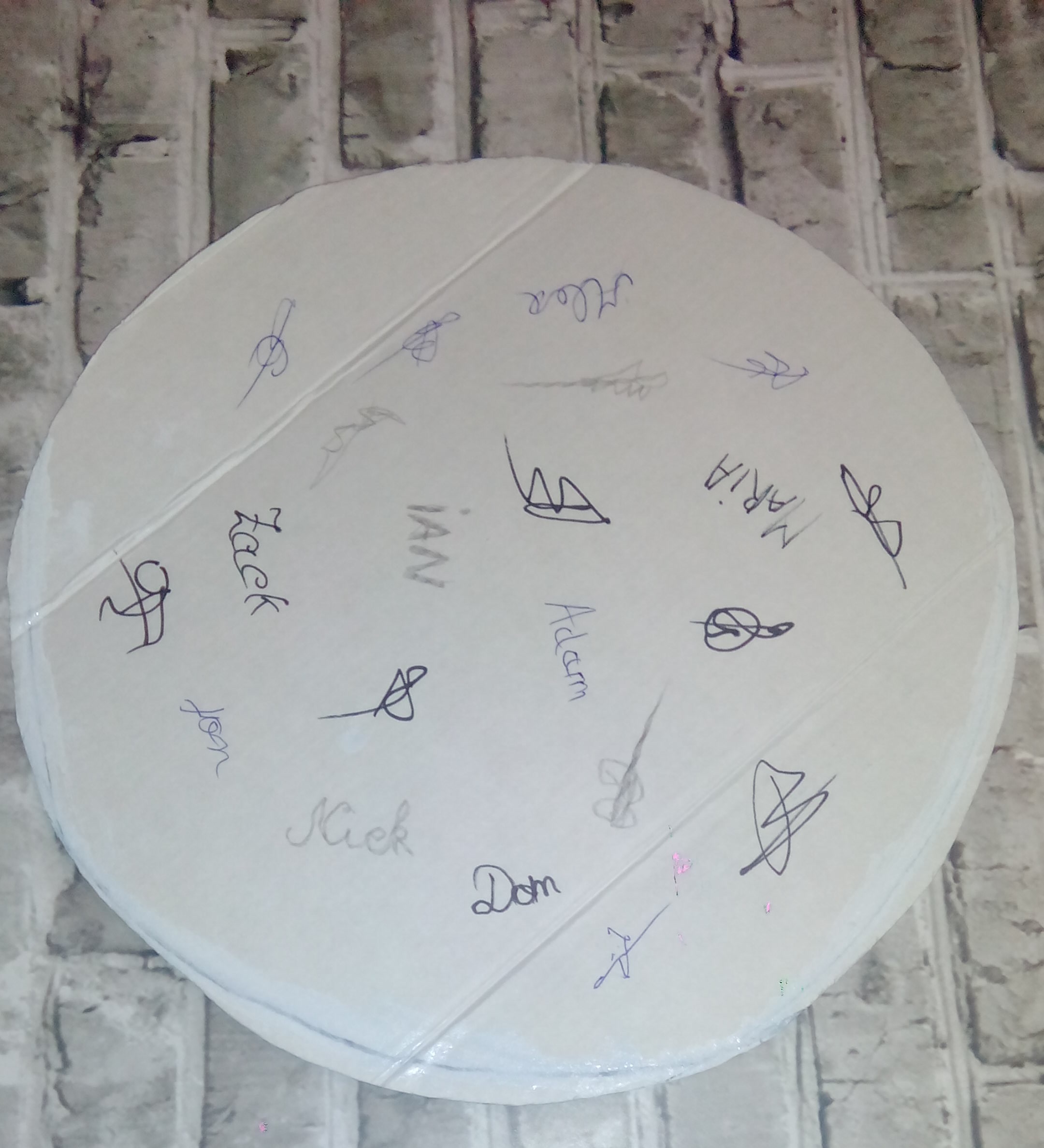 Secret Graduation Cap Money Stash : 6 Steps (with Pictures) - Instructables