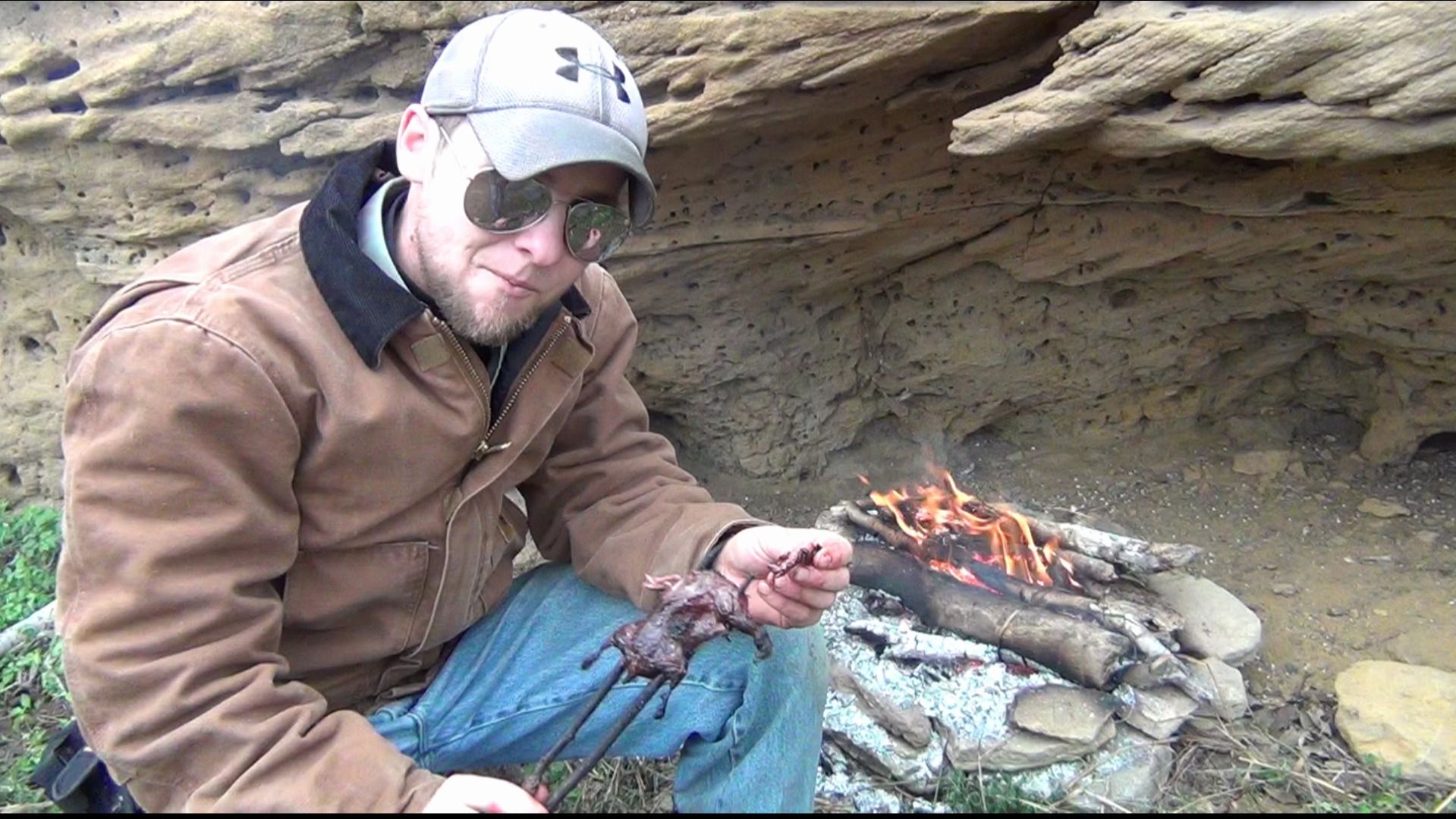How to Skin and Cook Gopher : 7 Steps (with Pictures) - Instructables