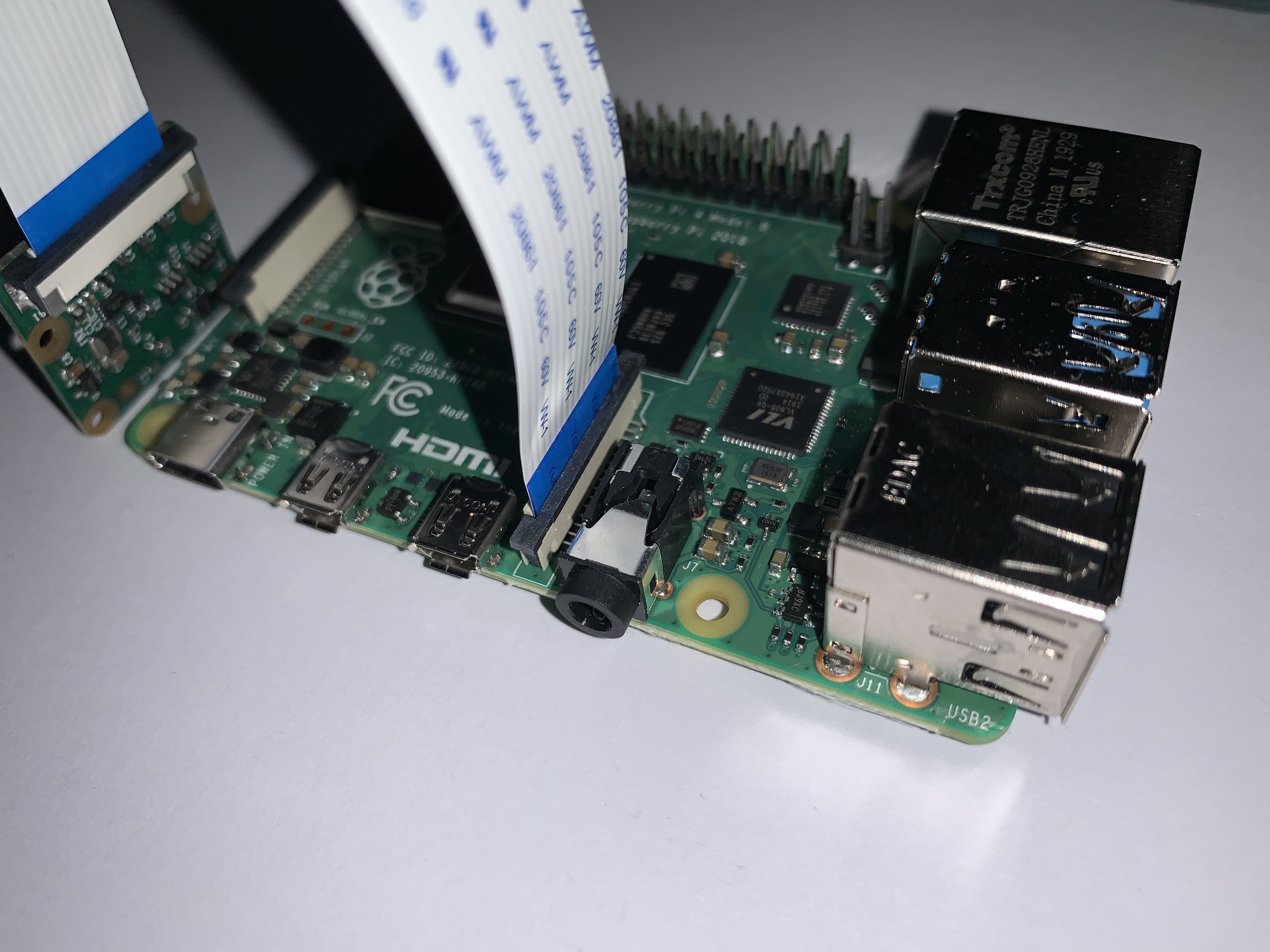 Facial Recognition Door Lock : 8 Steps - Instructables