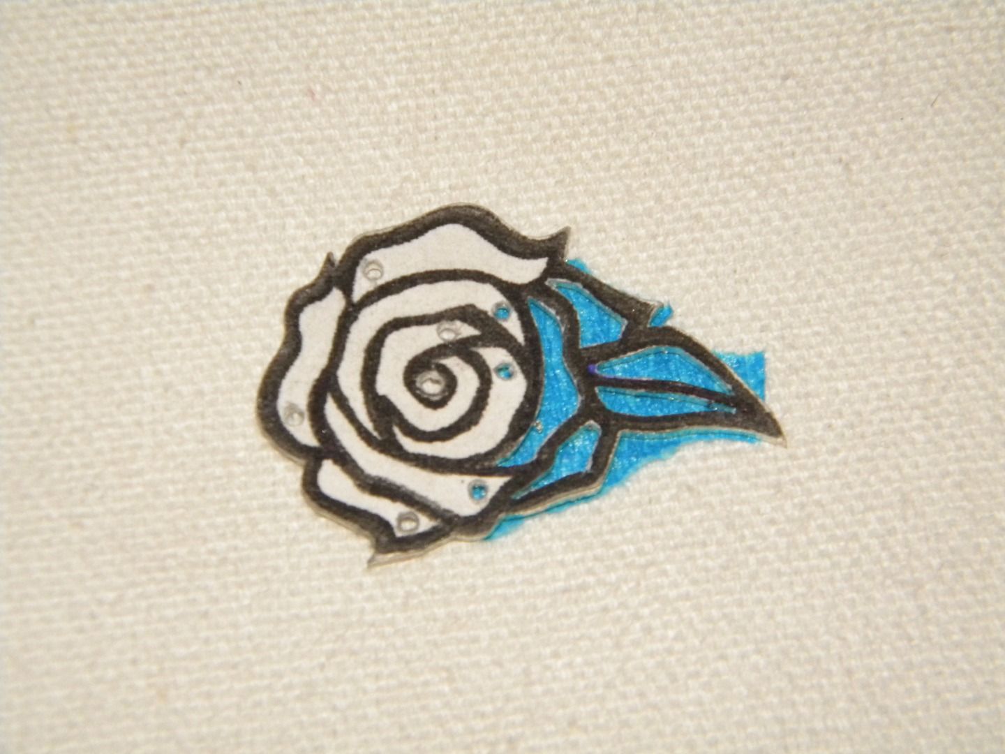 How to Make Pierce Work Jewelry : 12 Steps (with Pictures) - Instructables