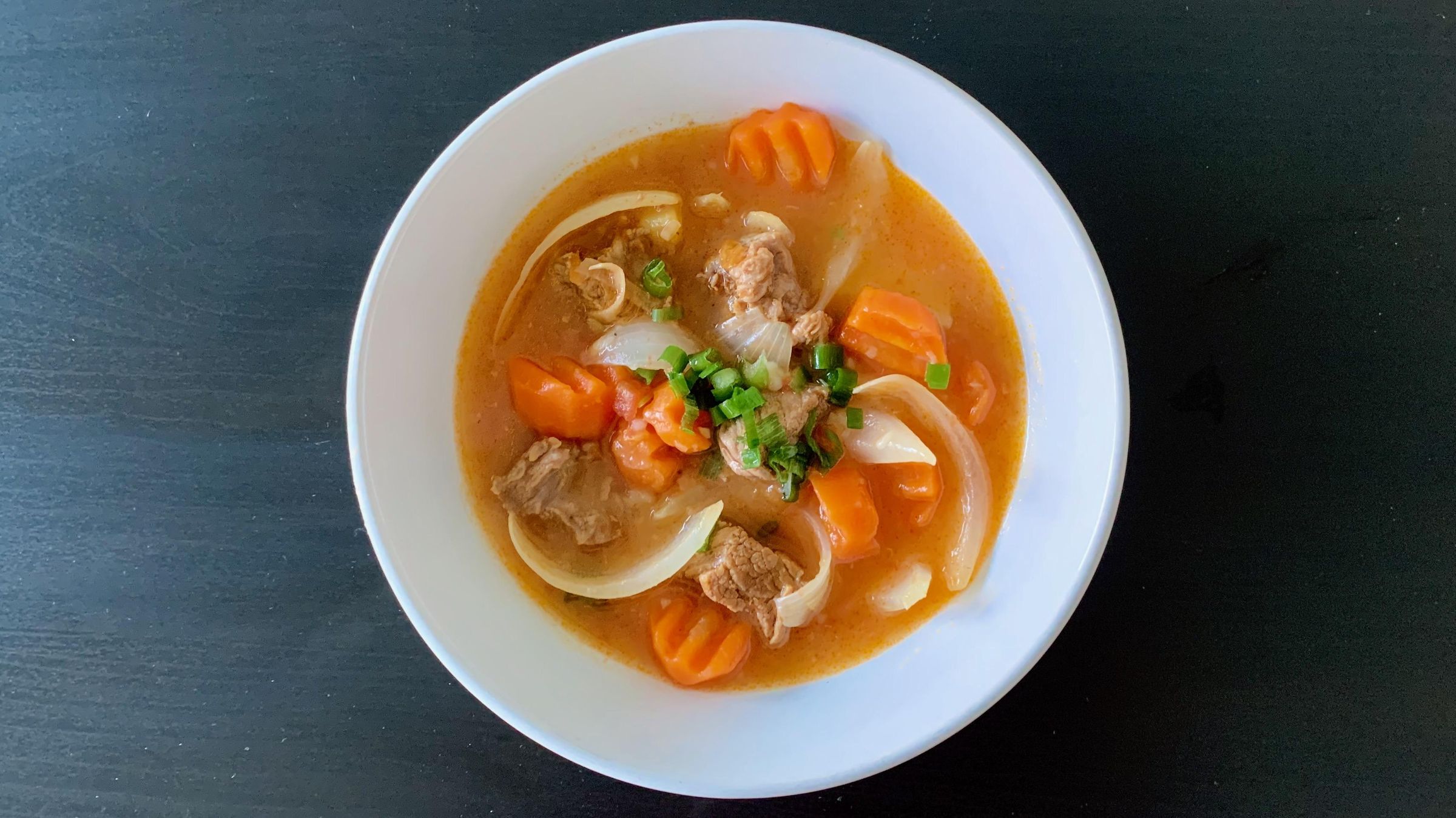 Vietnamese Beef Ragu (or Lagu, Ragout) : 8 Steps - Instructables