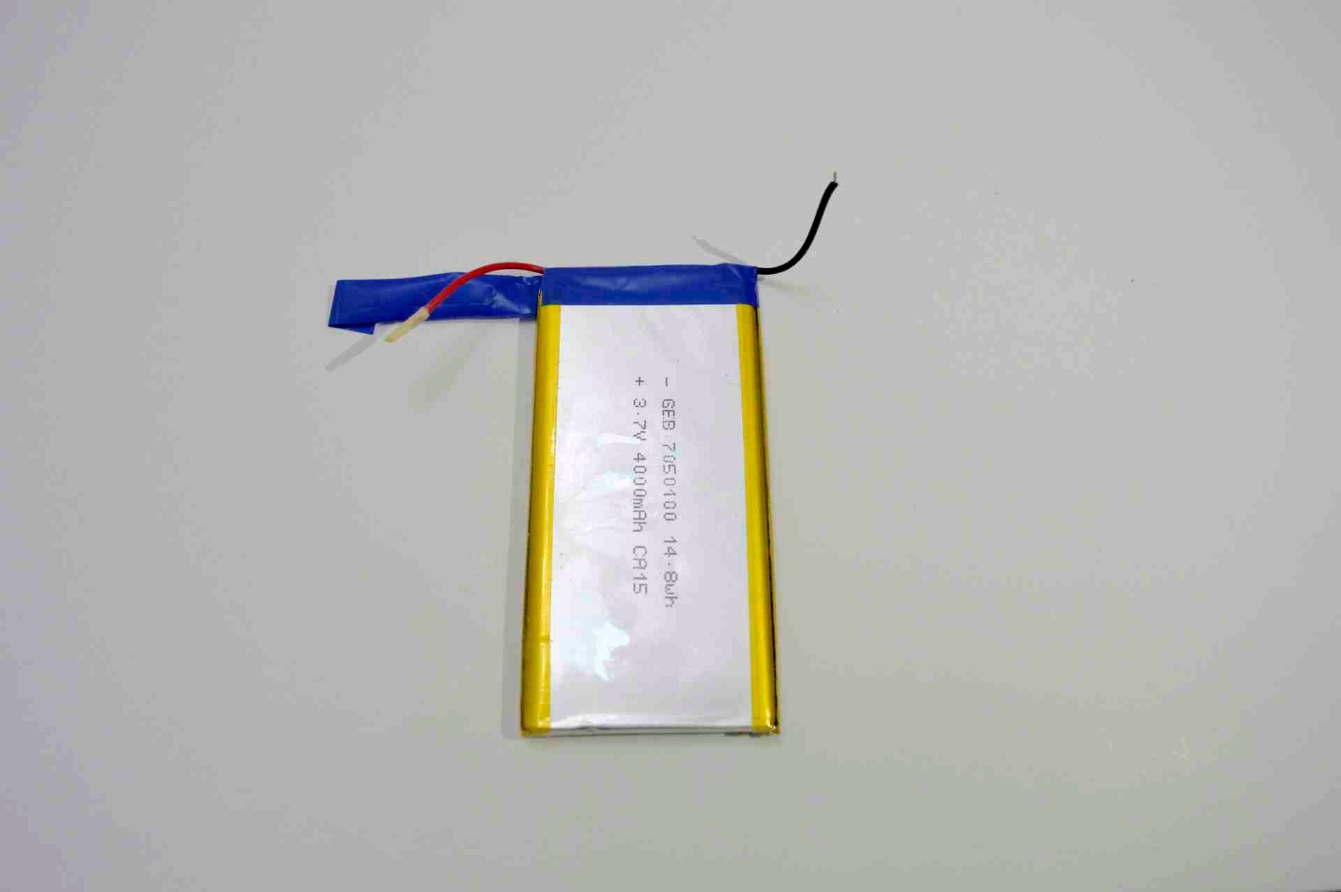 DIY 3S1P LiPo Battery Pack : 7 Steps (with Pictures) - Instructables