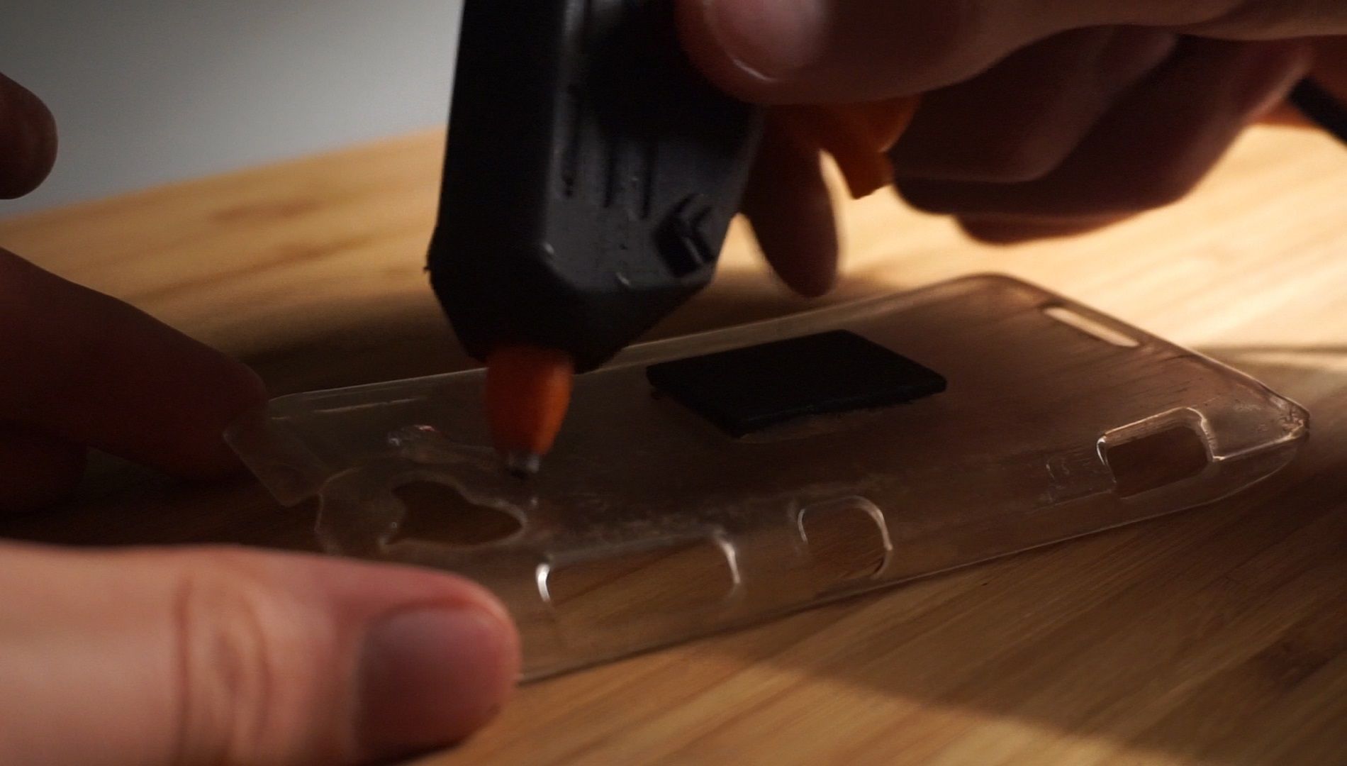 DIY INFRARED CAMERA : 5 Steps (with Pictures) - Instructables