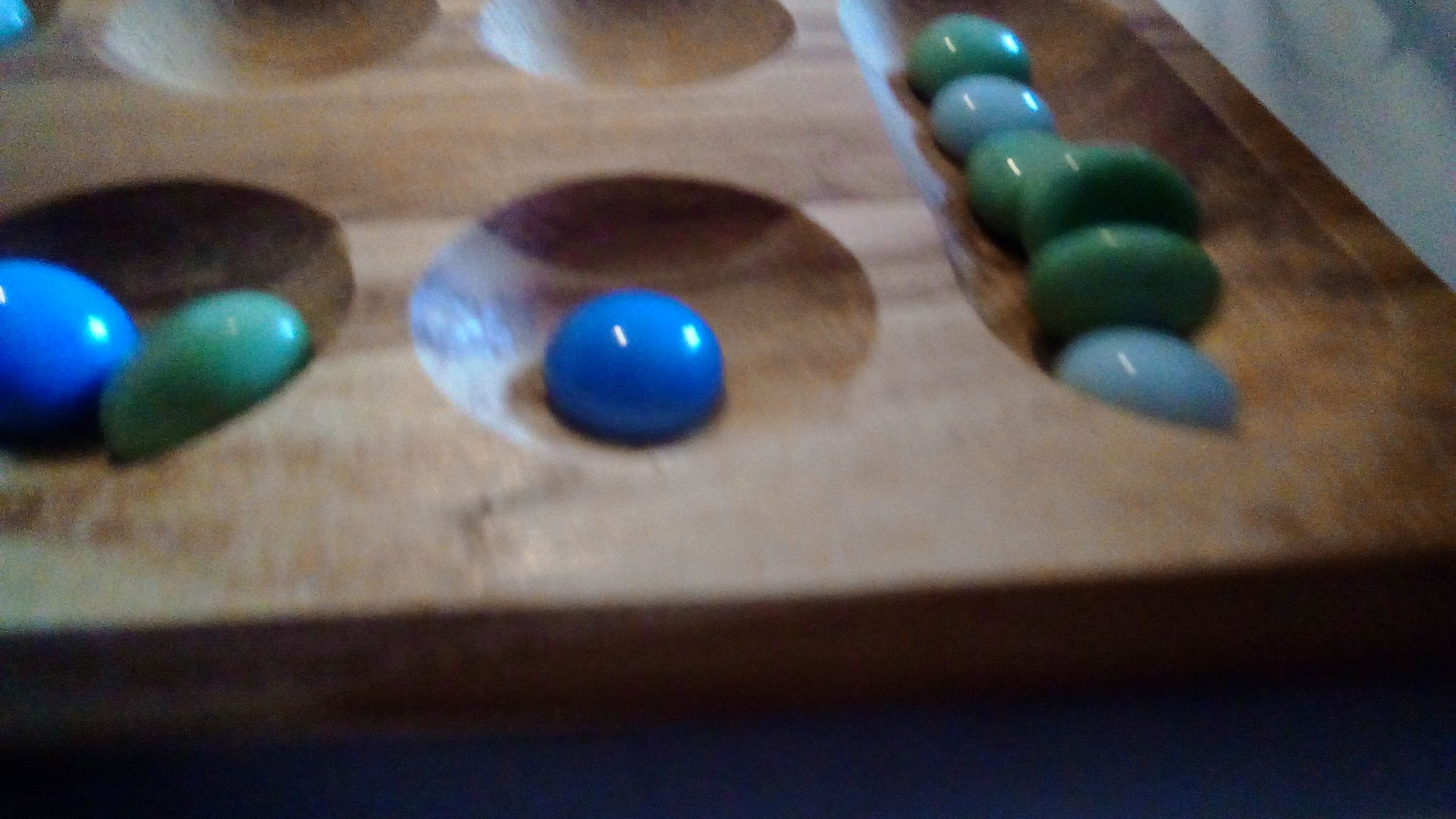 How to Win Mancala - Instructables