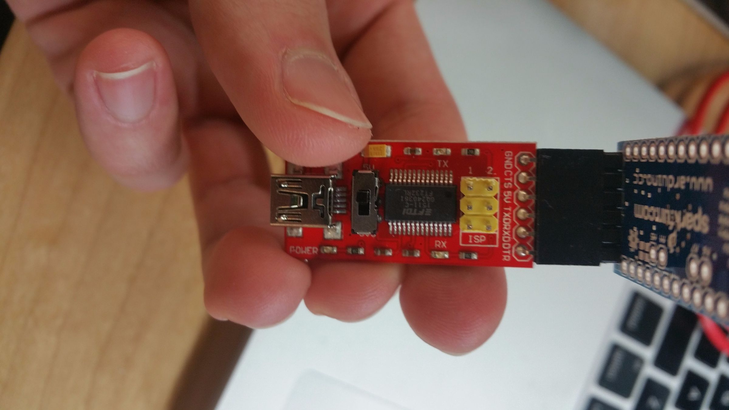 Arduino Desk Clock : 13 Steps (with Pictures) - Instructables