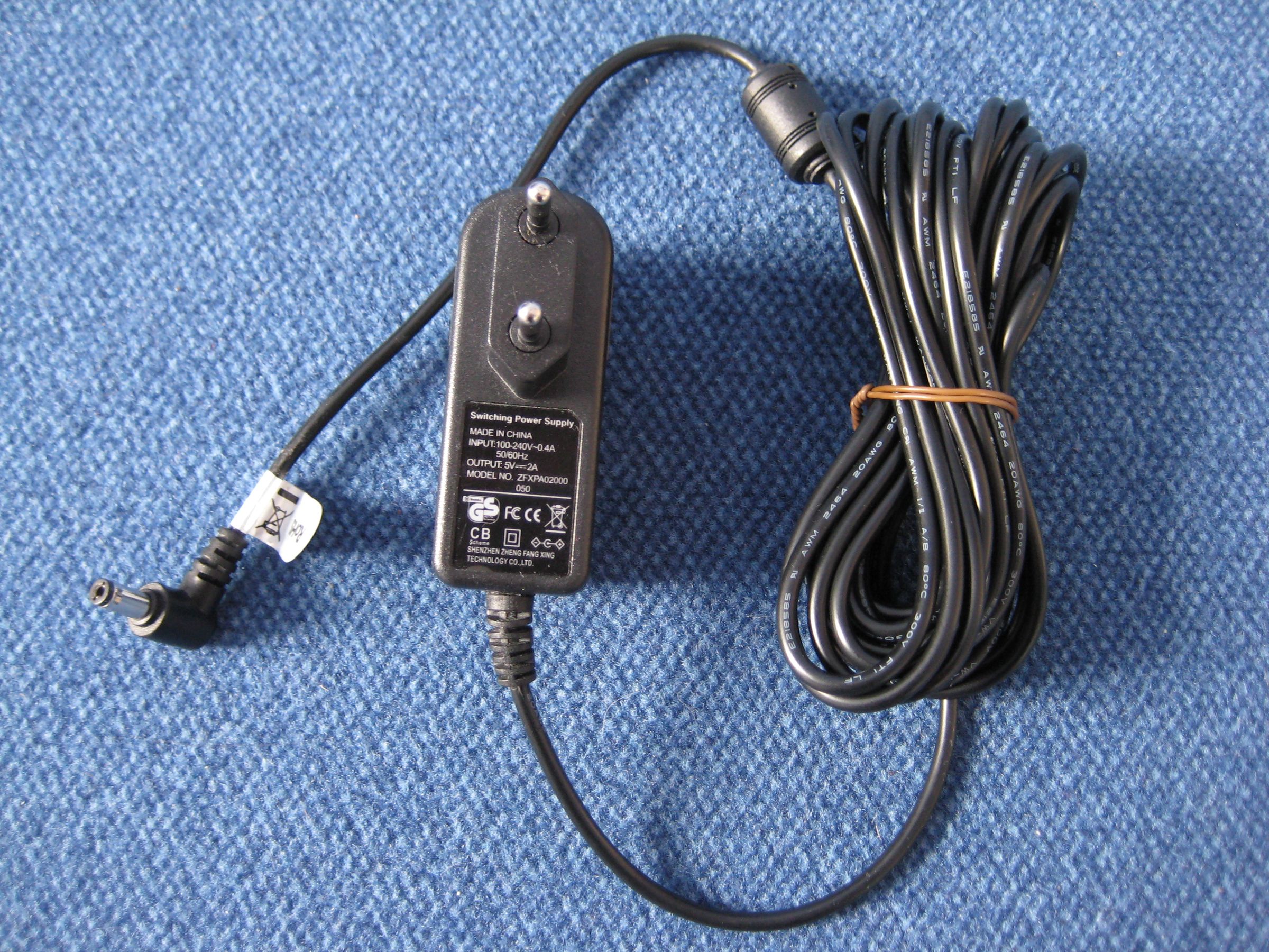 Multi Purpose USB Power Adapter : 14 Steps (with Pictures) - Instructables