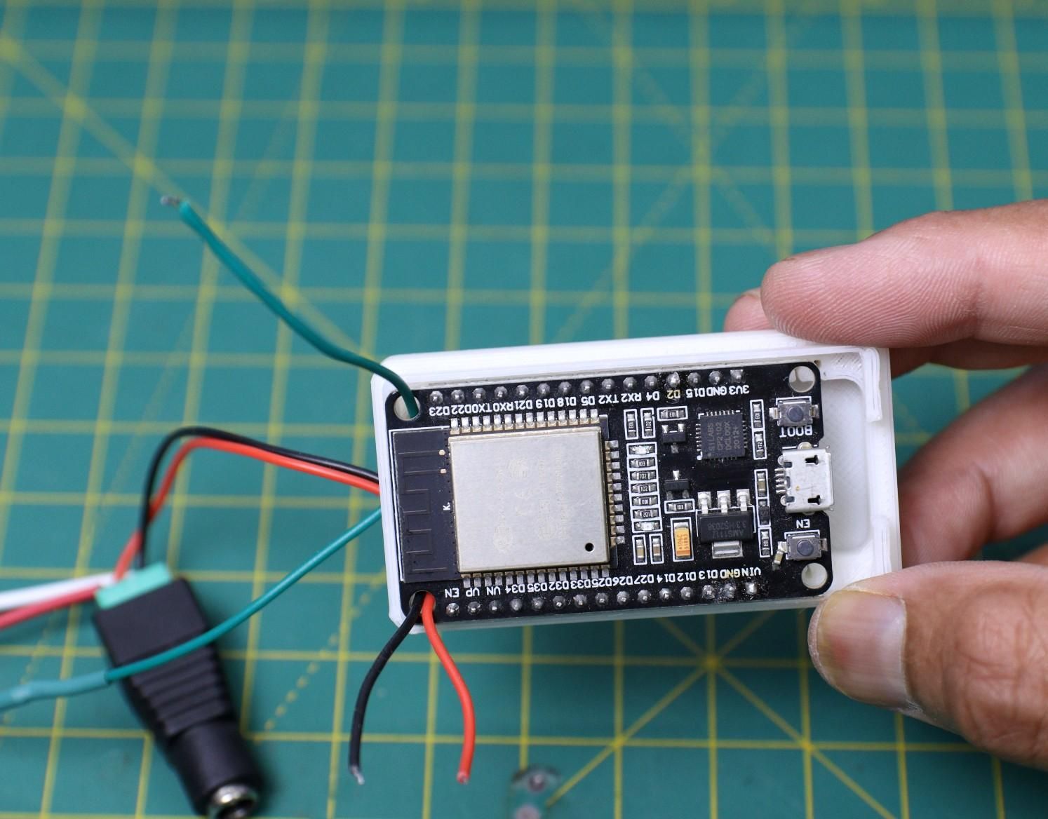 DIY 3D Printed LED Sign Board : 17 Steps (with Pictures) - Instructables