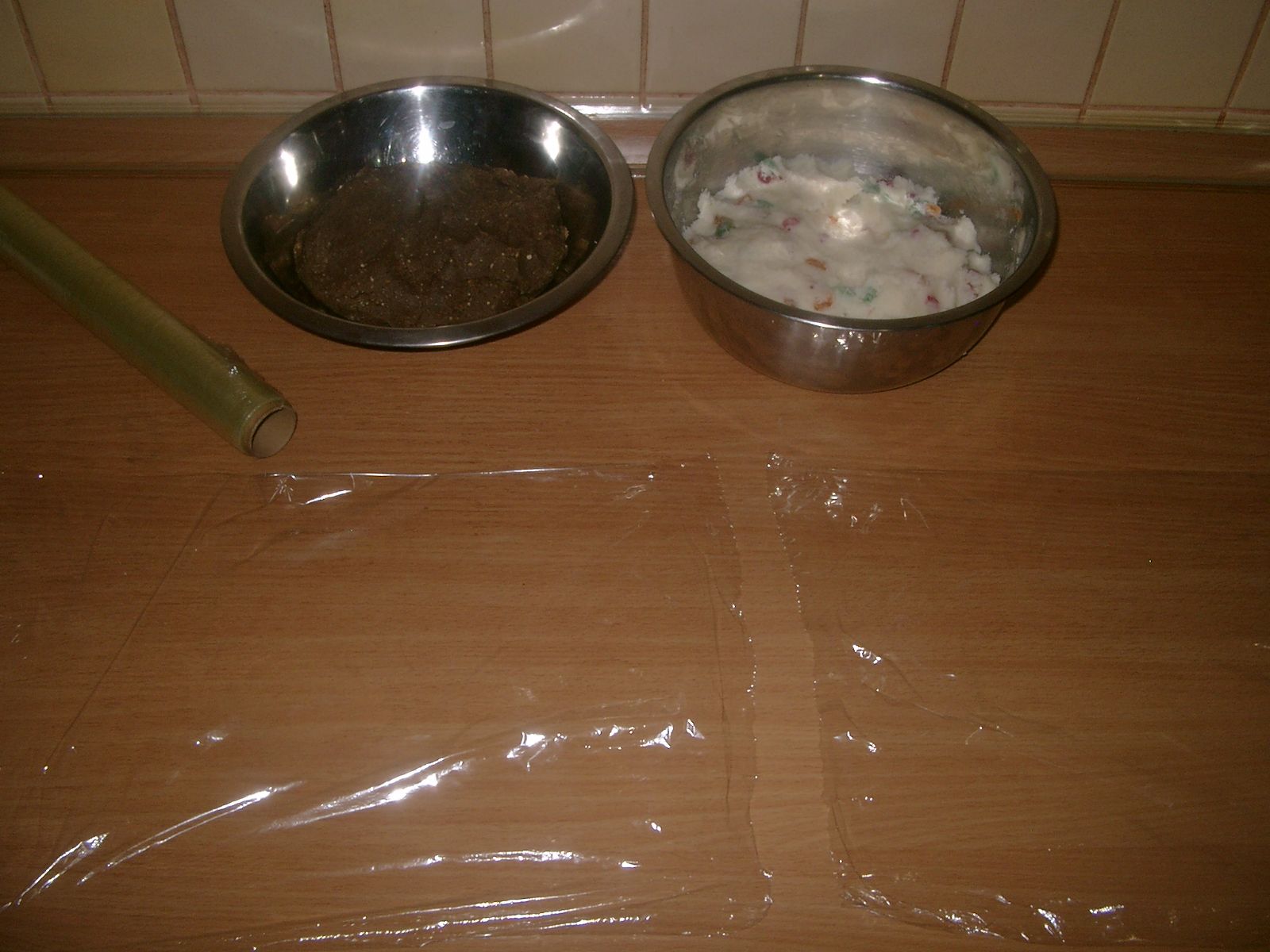 Jelly Coconut Triangles : 5 Steps - Instructables