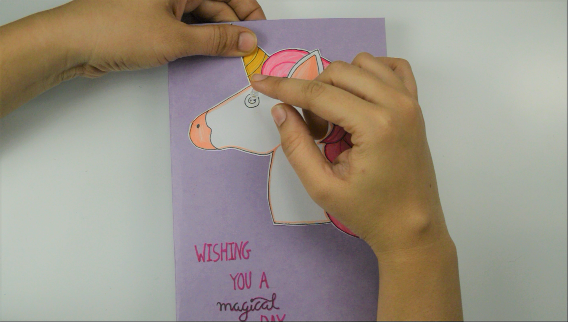 DIY Paper Circuit Card : 6 Steps (with Pictures) - Instructables