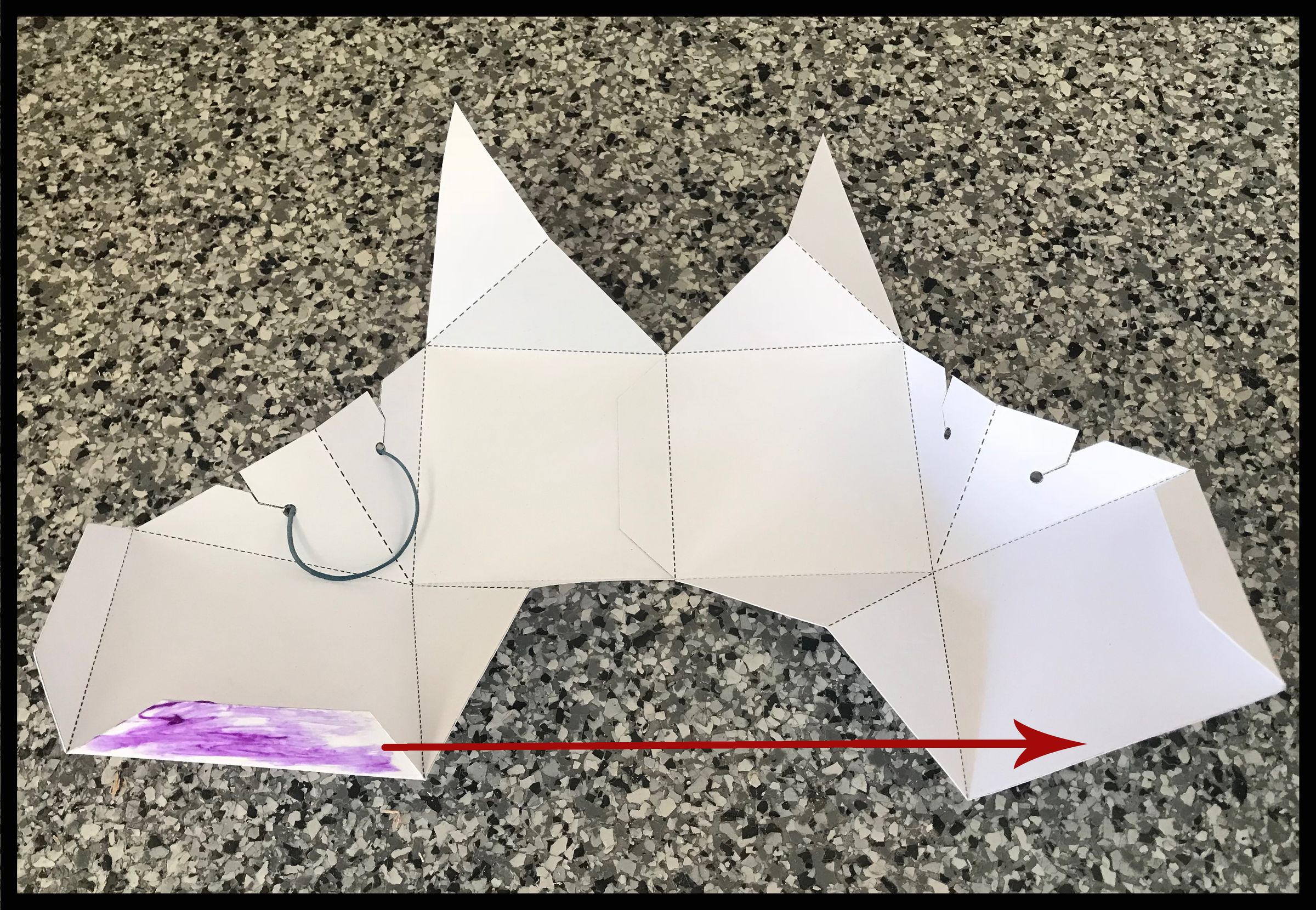 Pop Up Box : 13 Steps - Instructables