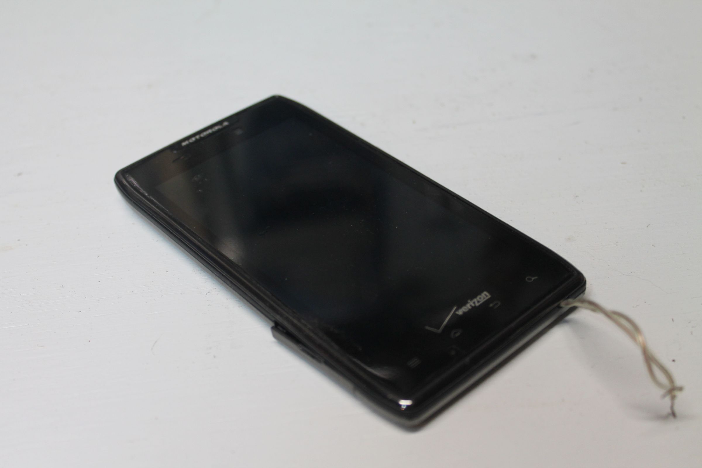 Make a Wi-fi Webcam From an Old Android Phone : 7 Steps (with Pictures ...